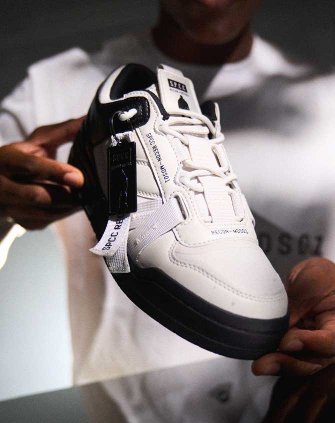 SNEAKERS – S.P.C.C Official Store