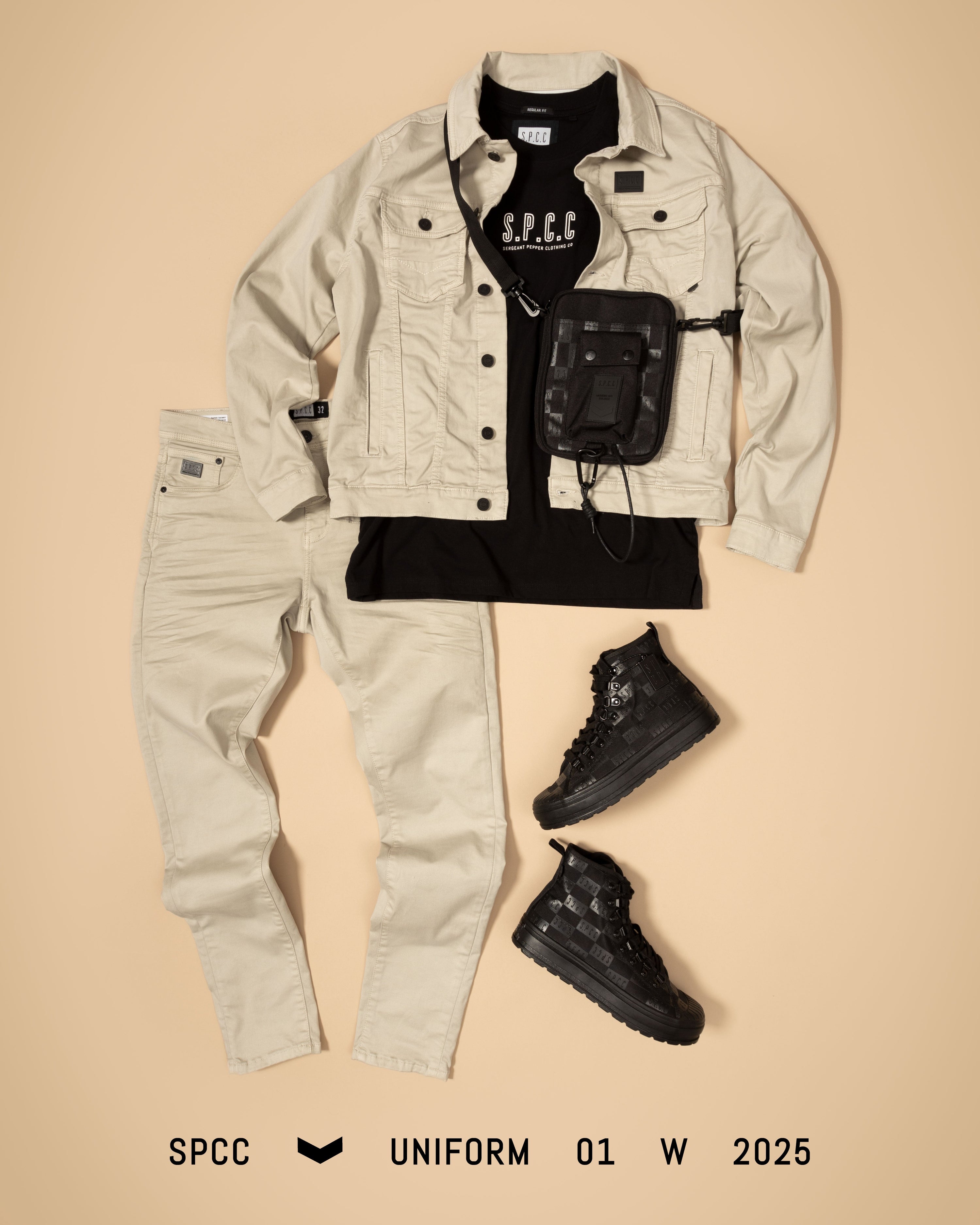 Uniforms – S.P.C.C Official Store