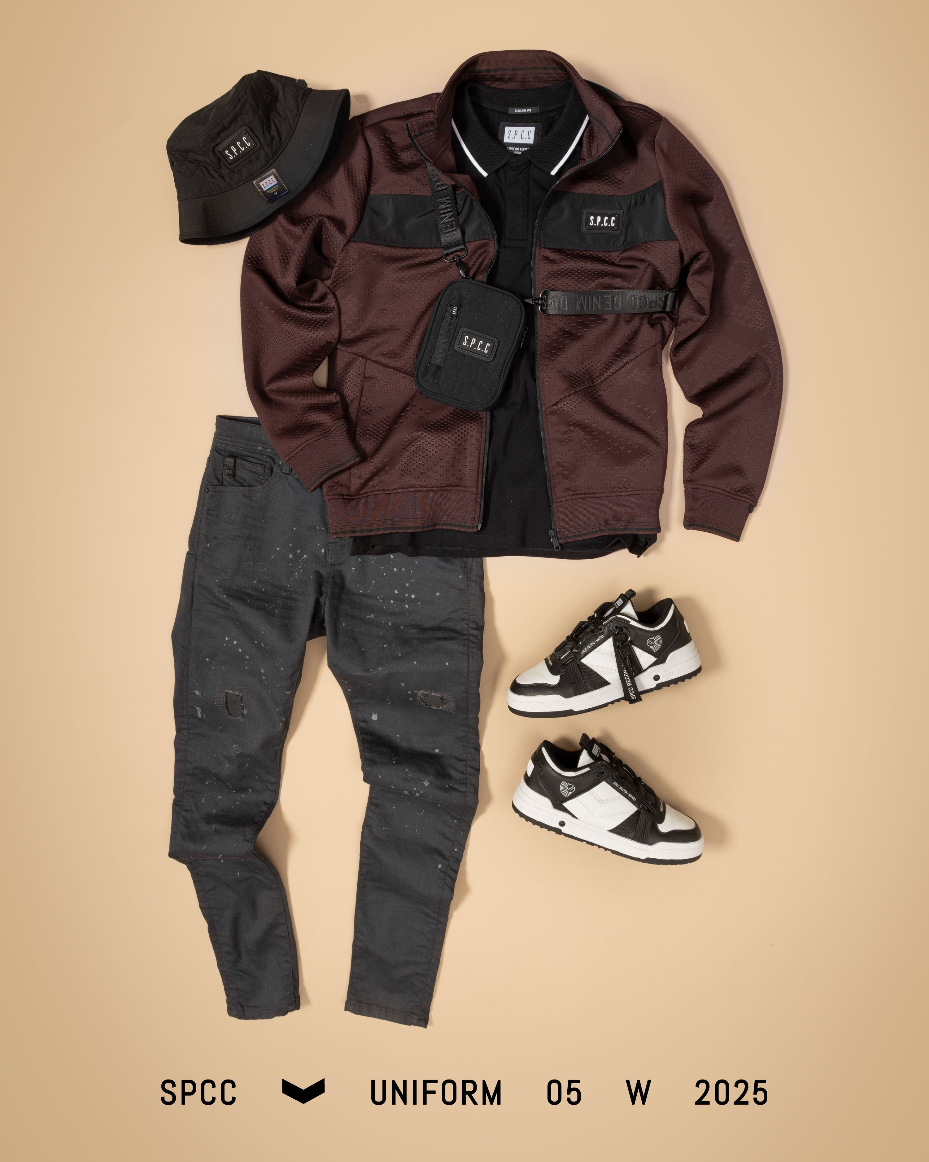 Uniforms – S.P.C.C Official Store