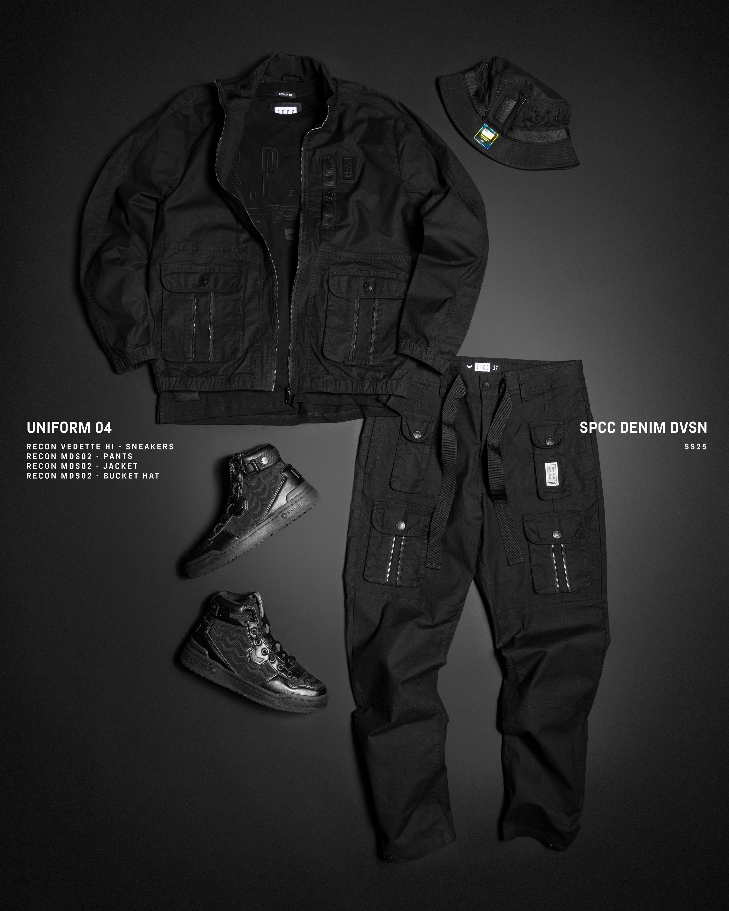 S.P.C.C® - Sergeant Pepper Clothing Co - Official Store – S.P.C.C ...