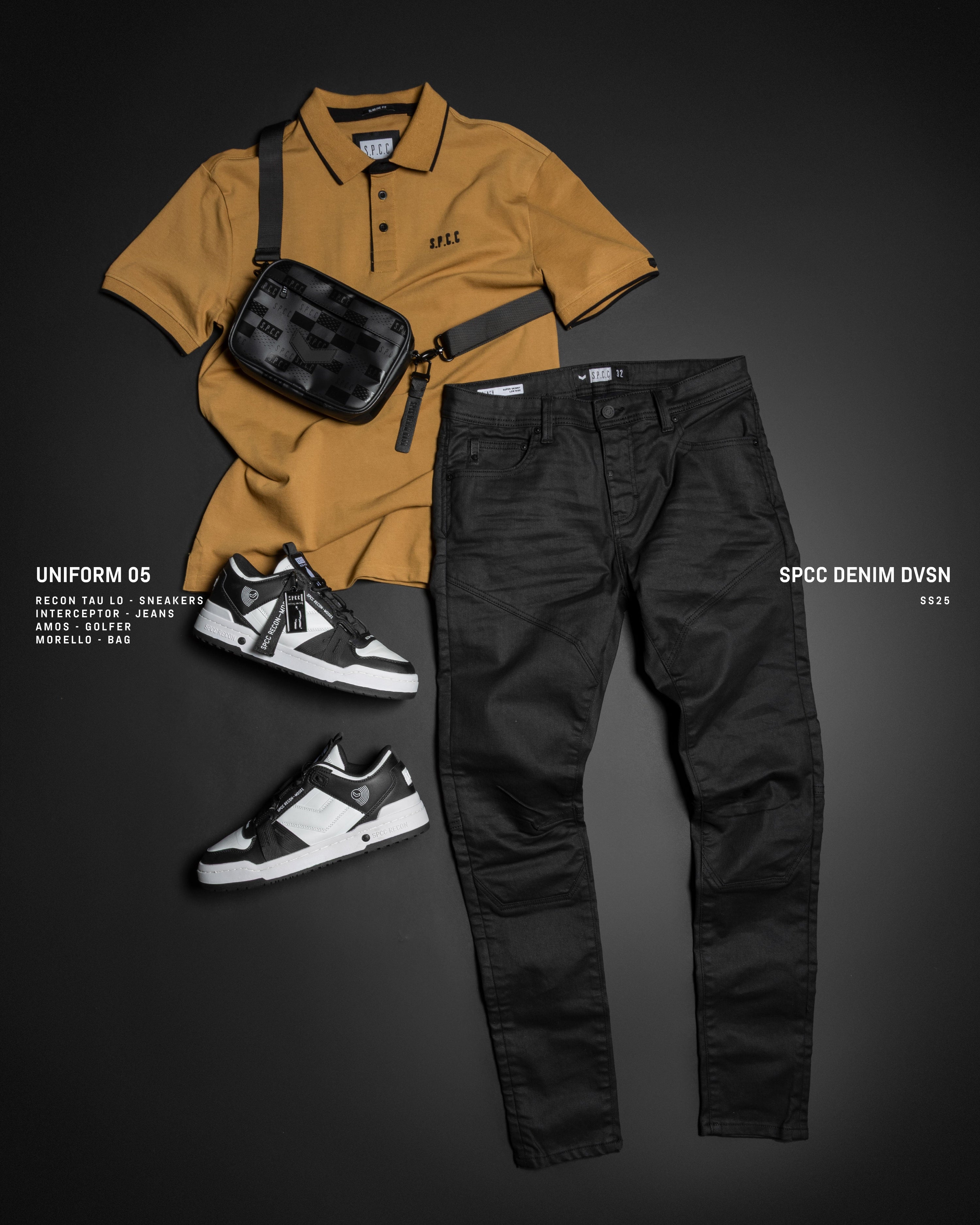 Uniforms – S.P.C.C Official Store