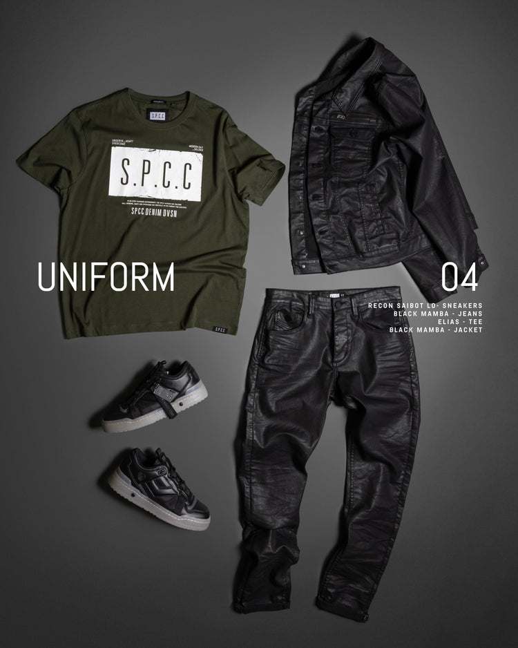 Uniforms – S.P.C.C Official Store