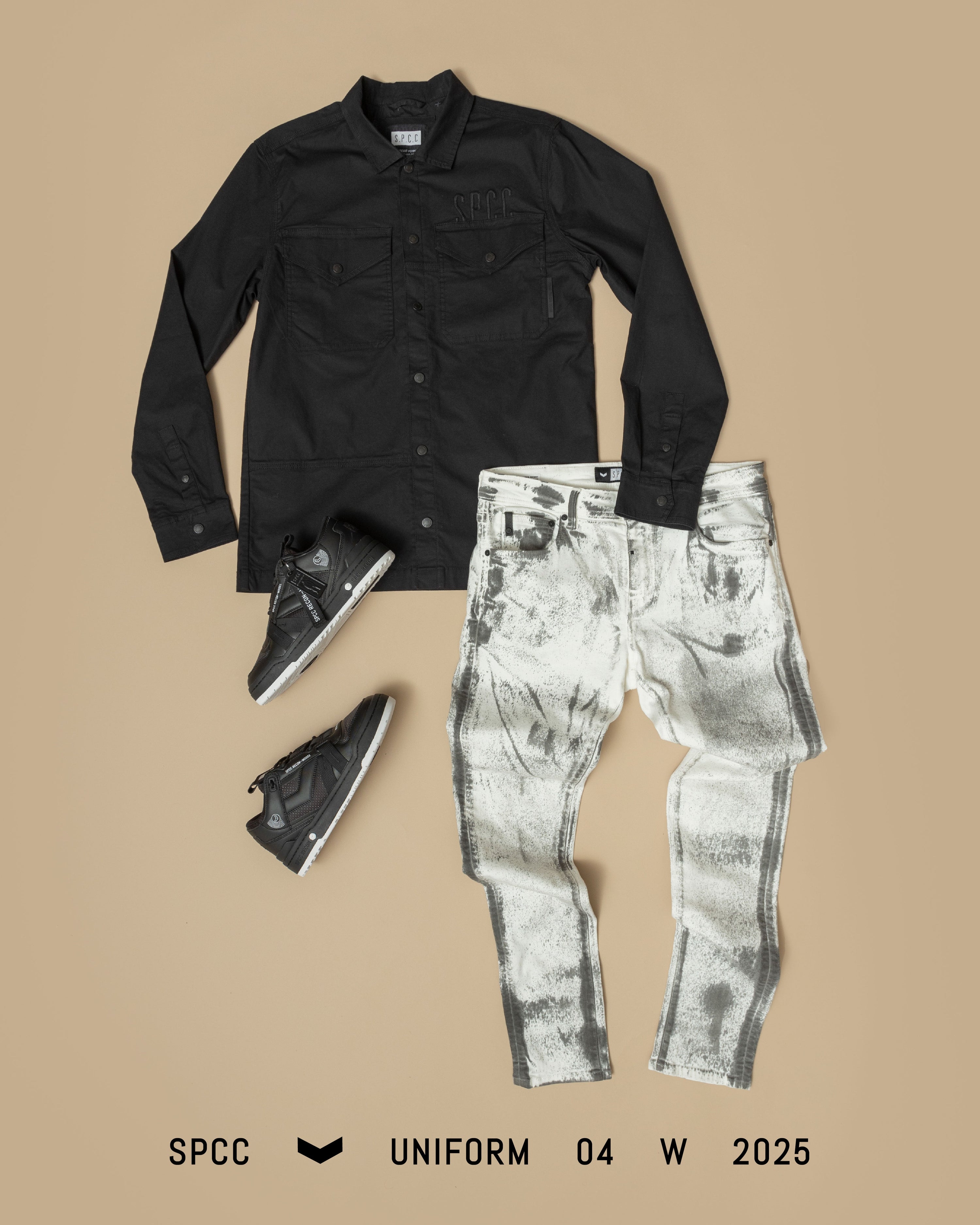 Uniforms – S.P.C.C Official Store