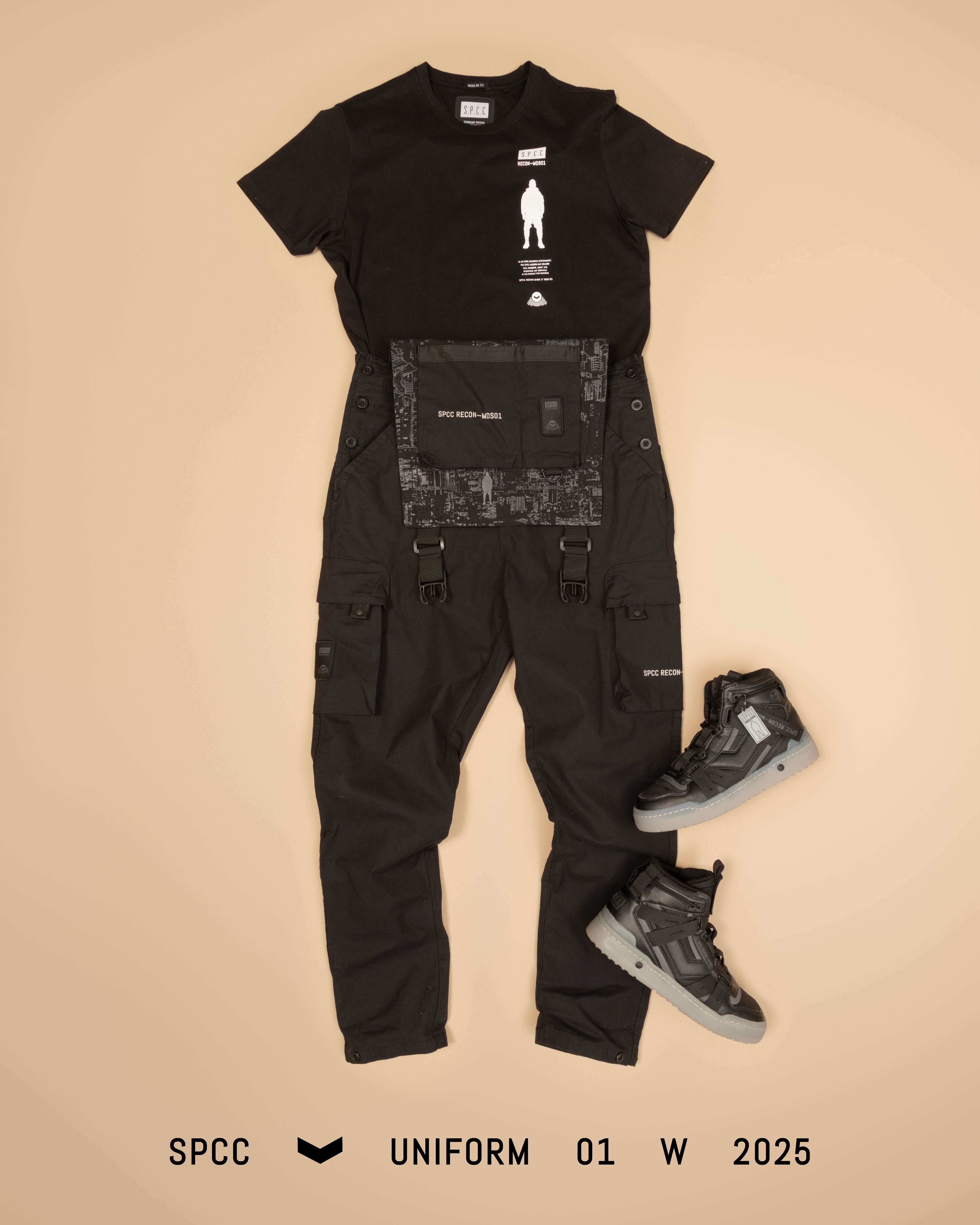 S.P.C.C® - Sergeant Pepper Clothing Co - Official Store – S.P.C.C ...