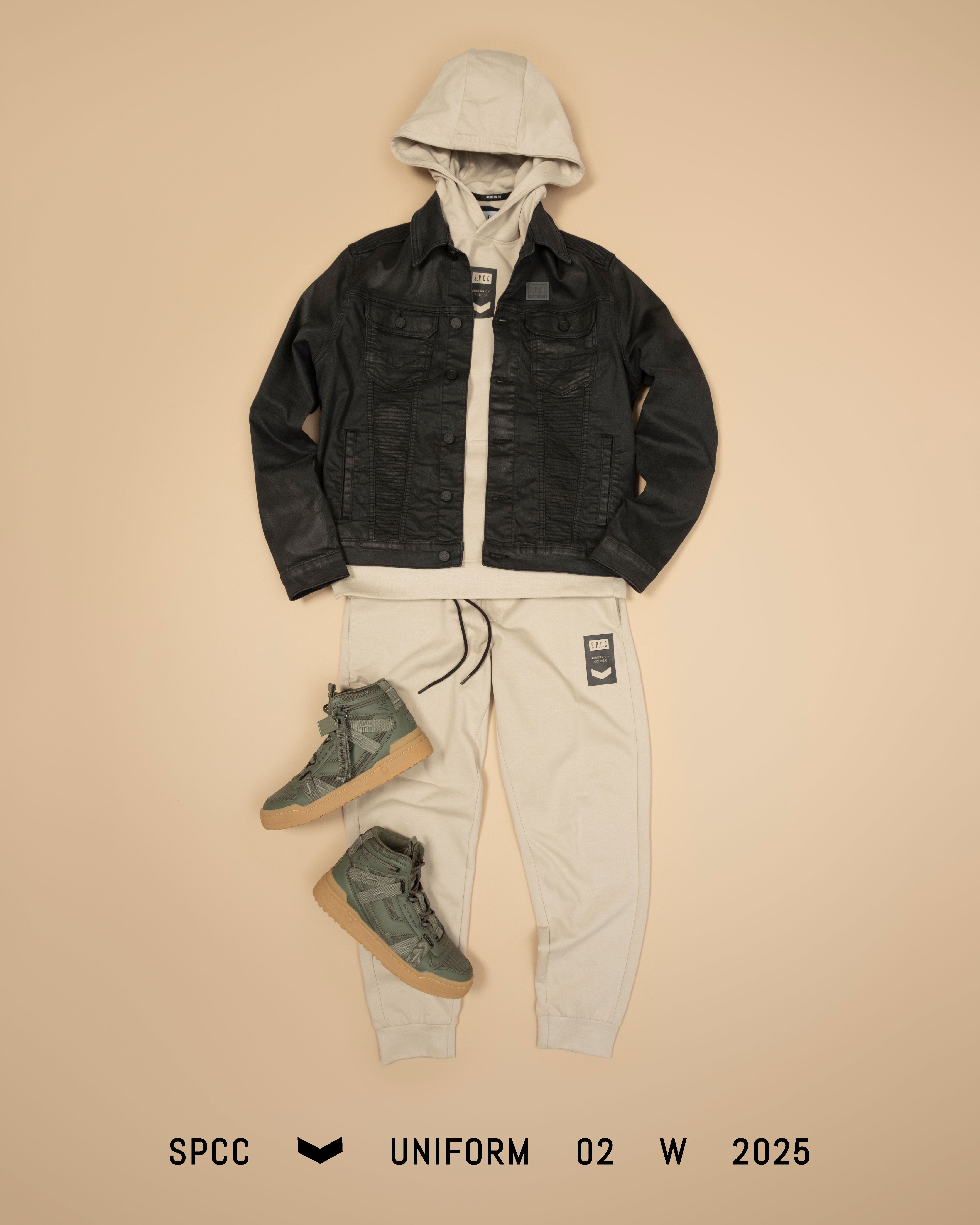 Uniforms – S.P.C.C Official Store