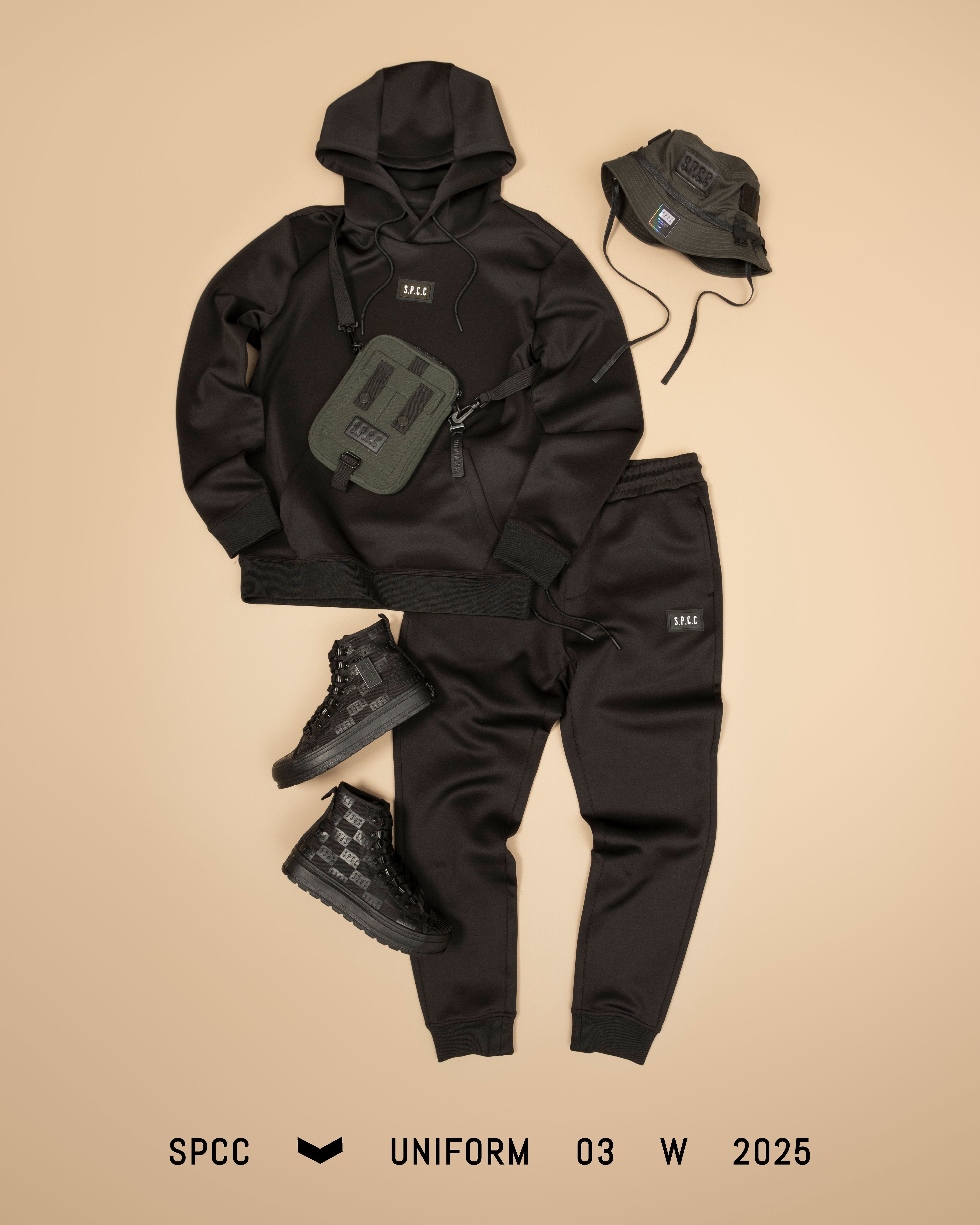 Uniforms – S.P.C.C Official Store