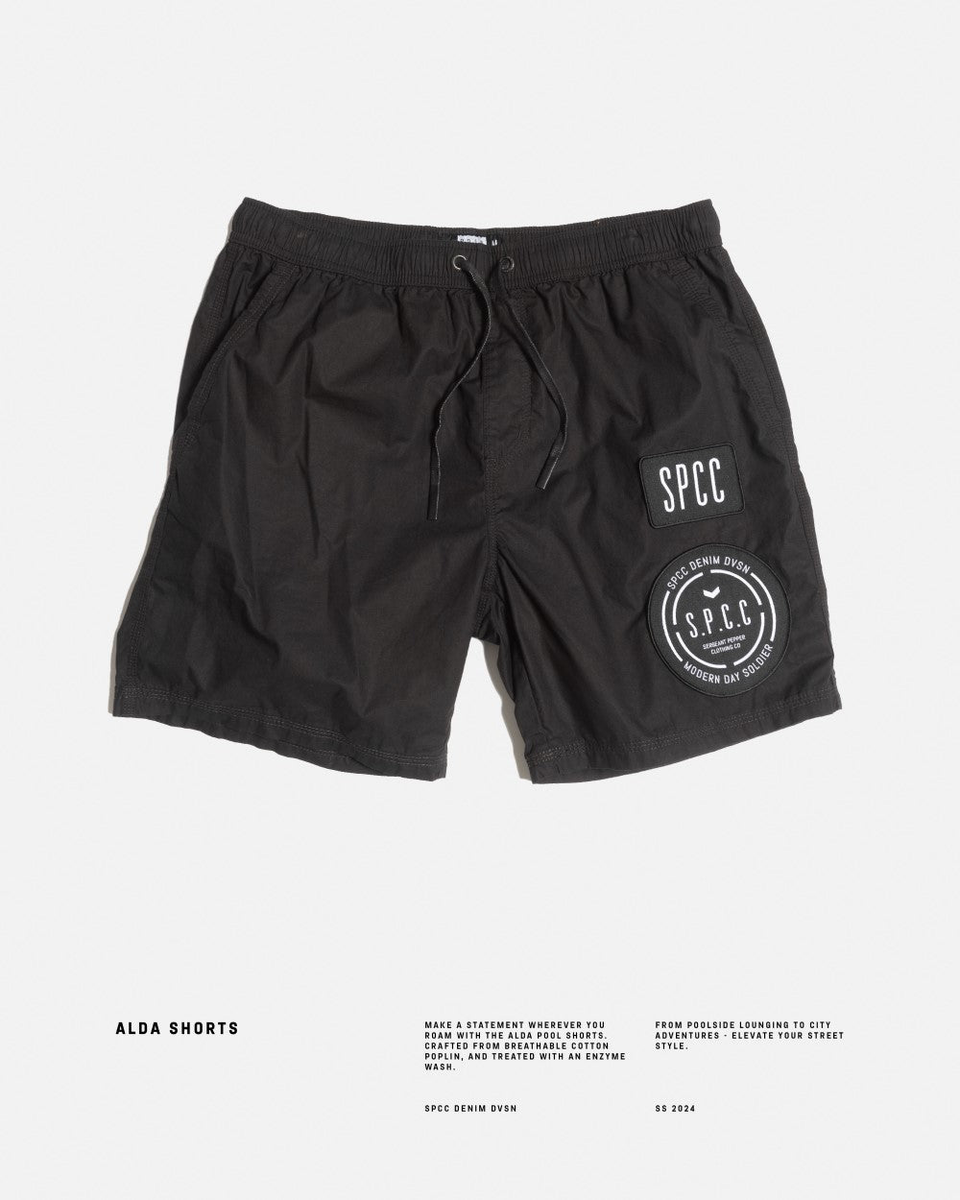 SHORTS – S.P.C.C Official Store