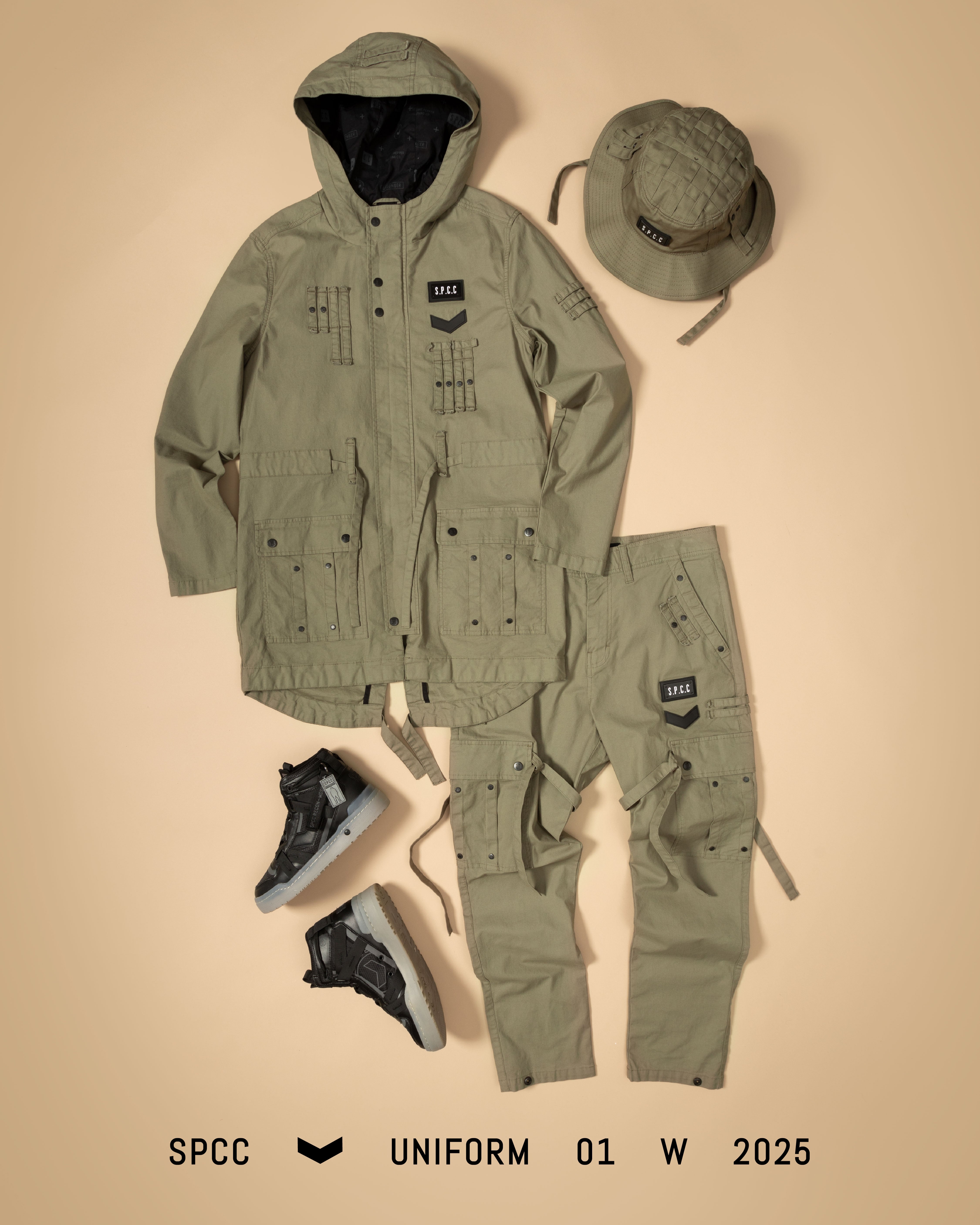 S.P.C.C® - Sergeant Pepper Clothing Co - Official Store – S.P.C.C ...