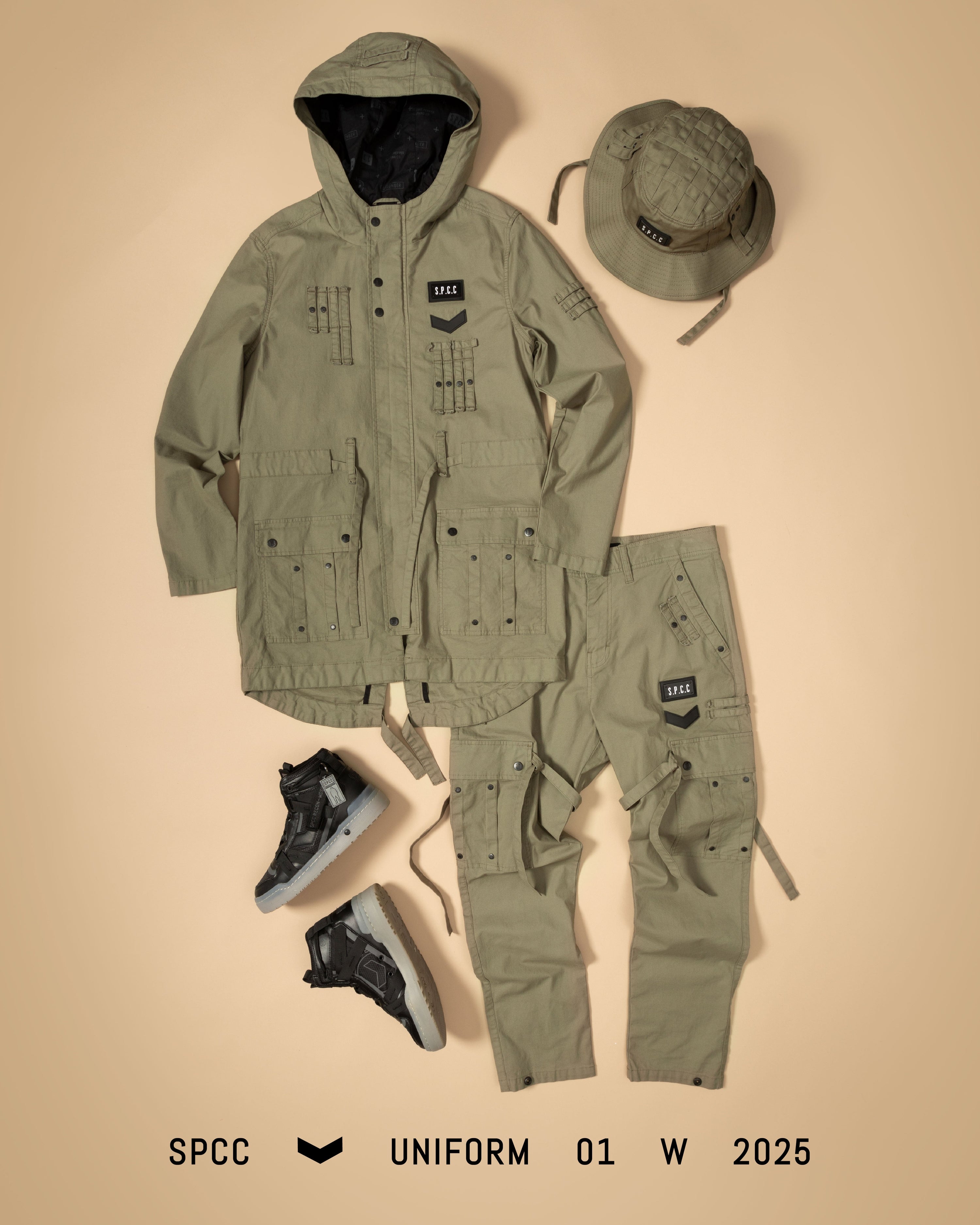 S.P.C.C® - Sergeant Pepper Clothing Co - Official Store – S.P.C.C ...