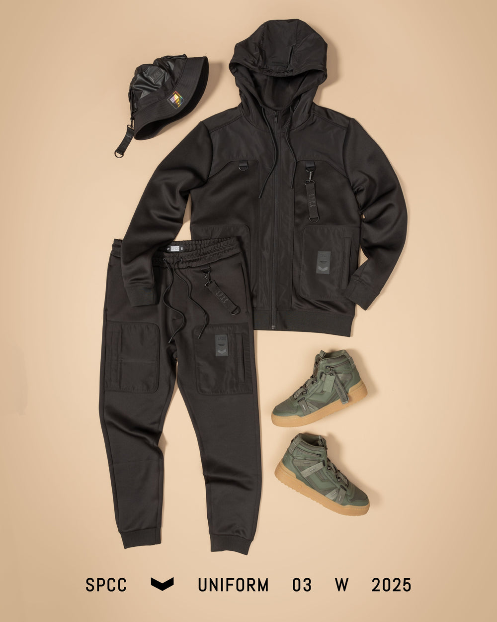 Uniforms – S.P.C.C Official Store