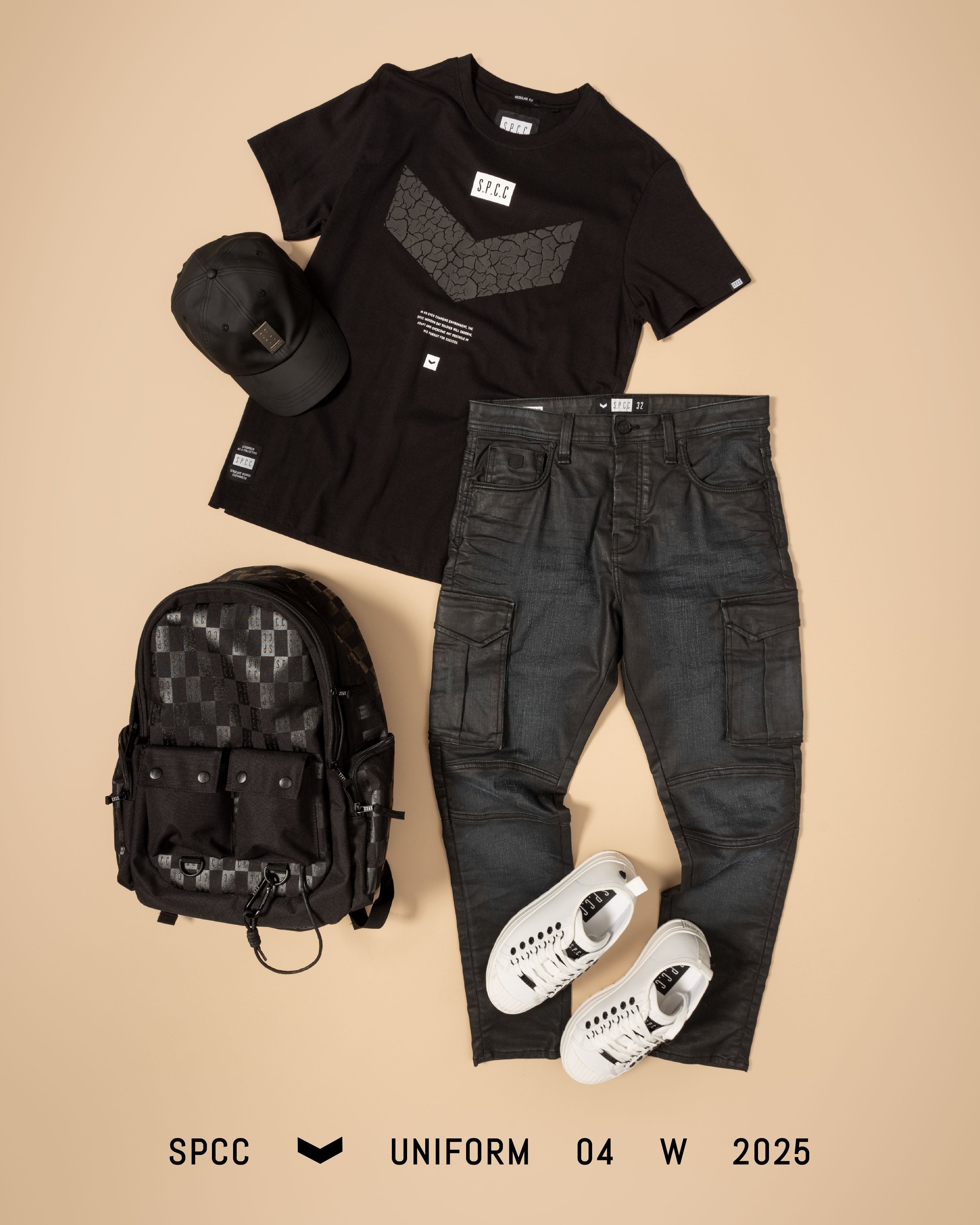 Uniforms – S.P.C.C Official Store