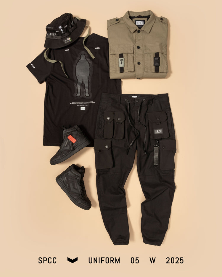 Uniforms – S.P.C.C Official Store