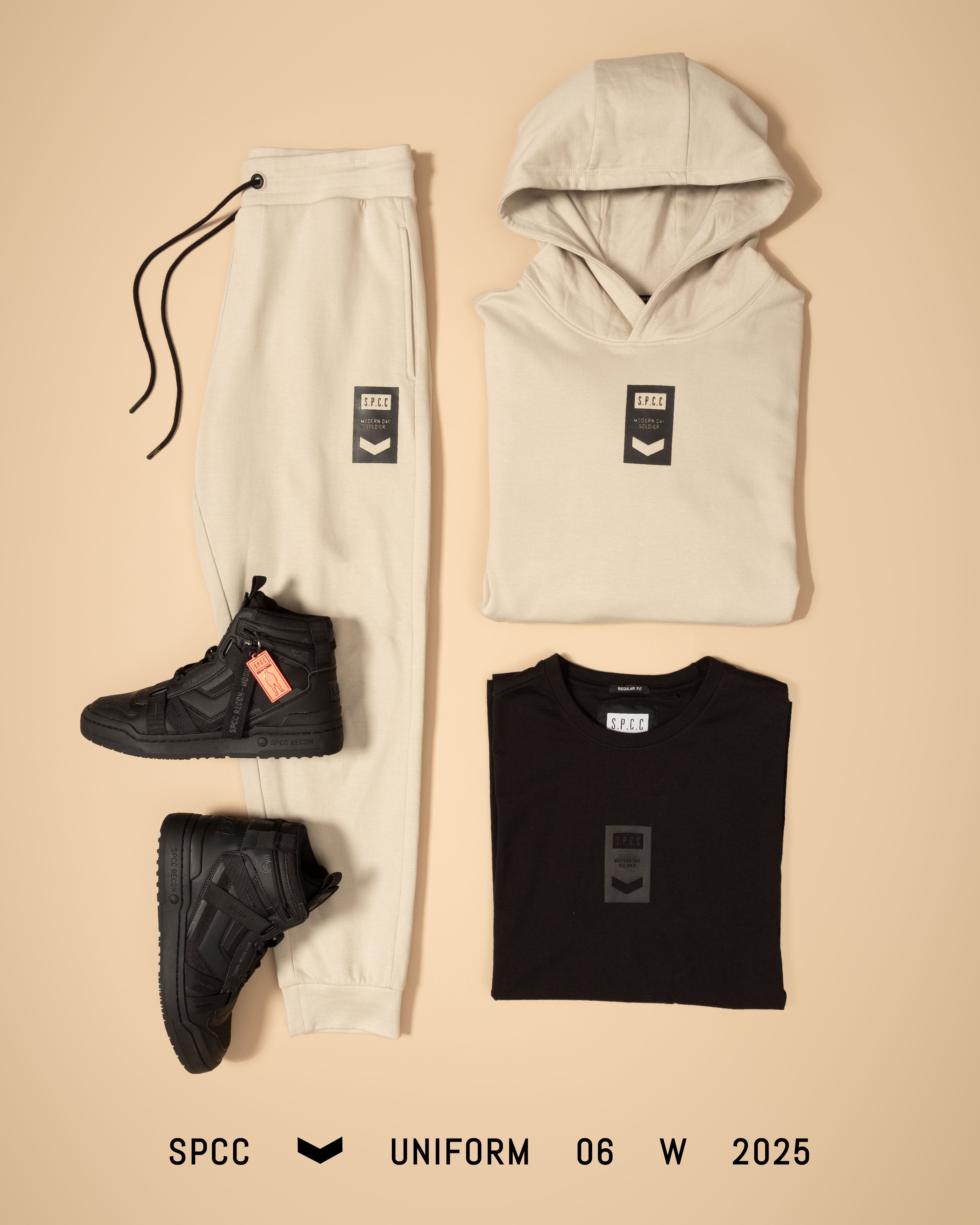 Uniforms – S.P.C.C Official Store