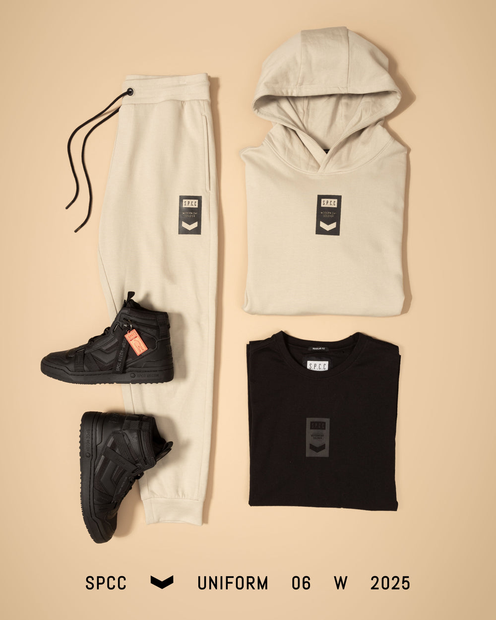 Uniforms – S.P.C.C Official Store