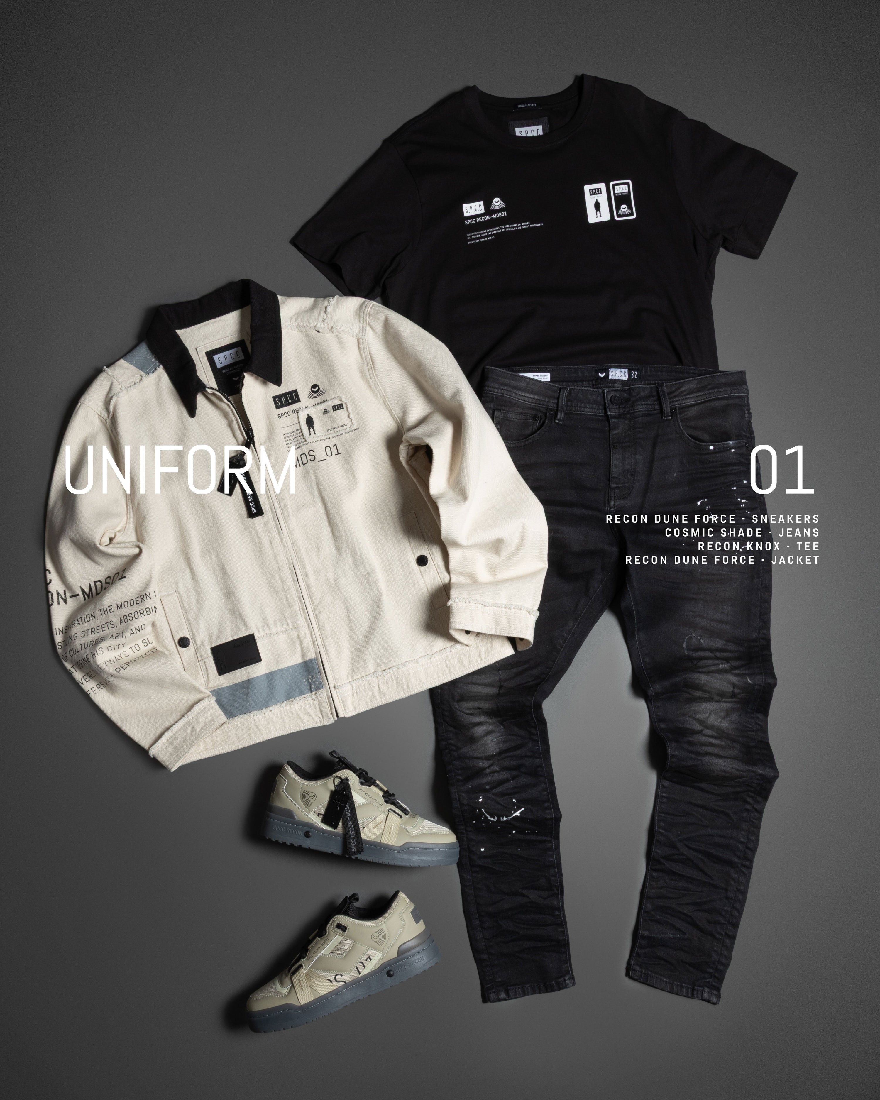 Uniforms – S.P.C.C Official Store