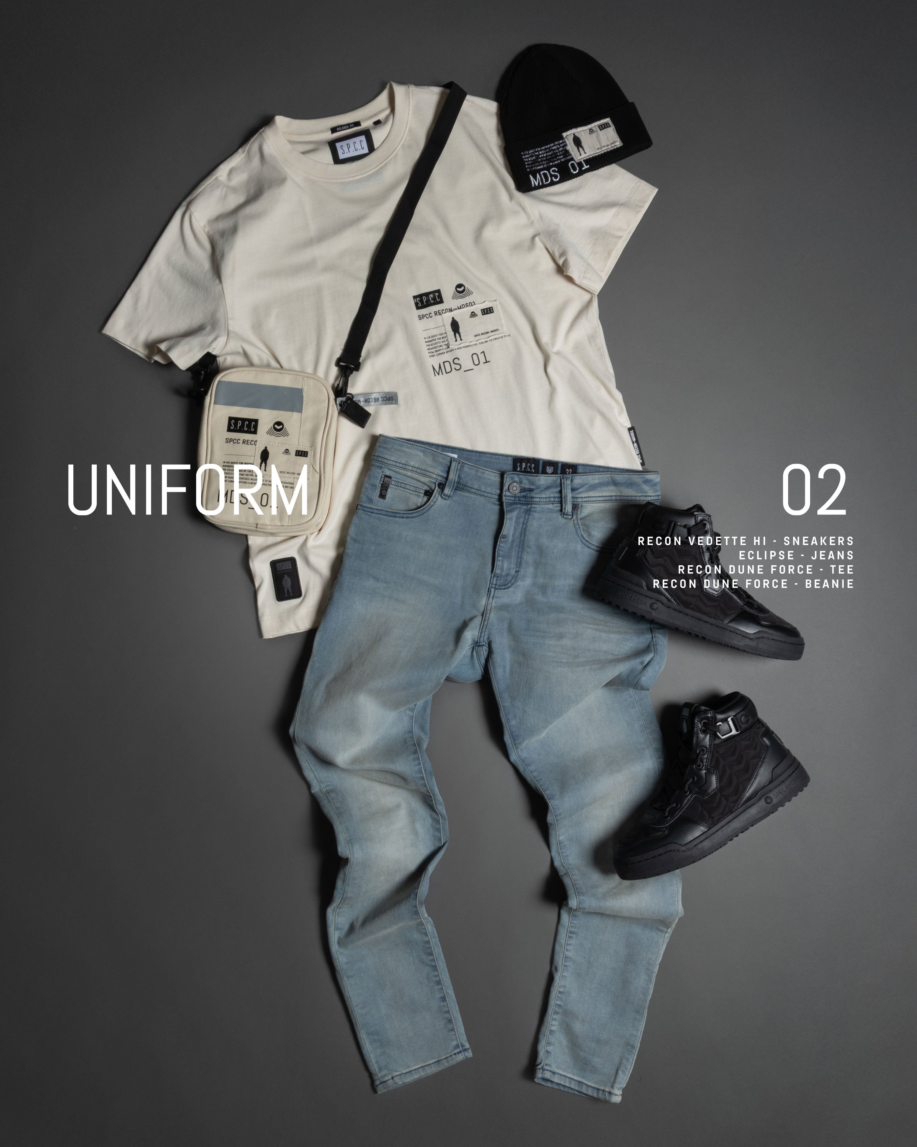 Uniforms – S.P.C.C Official Store