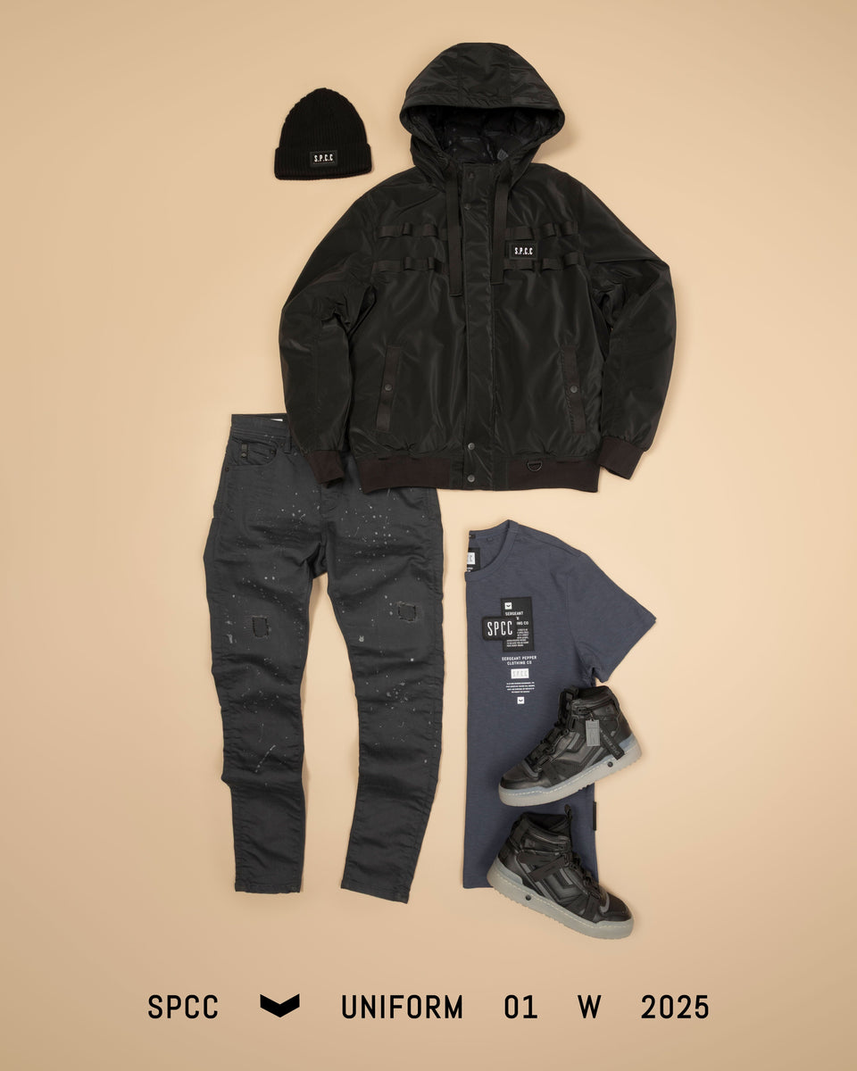 Uniform 1 - May – S.P.C.C Official Store