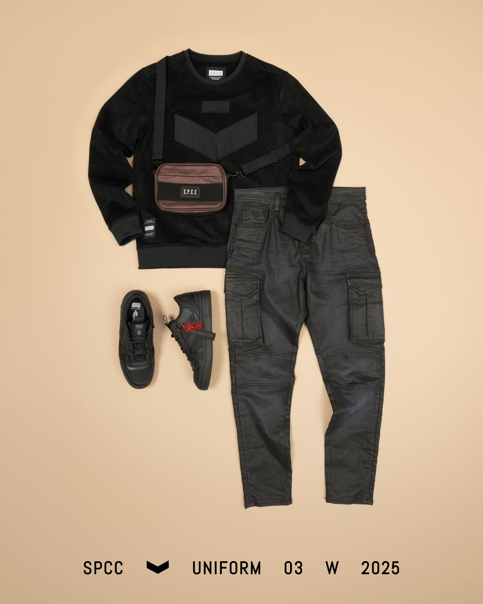Uniform 3 - May – S.P.C.C Official Store