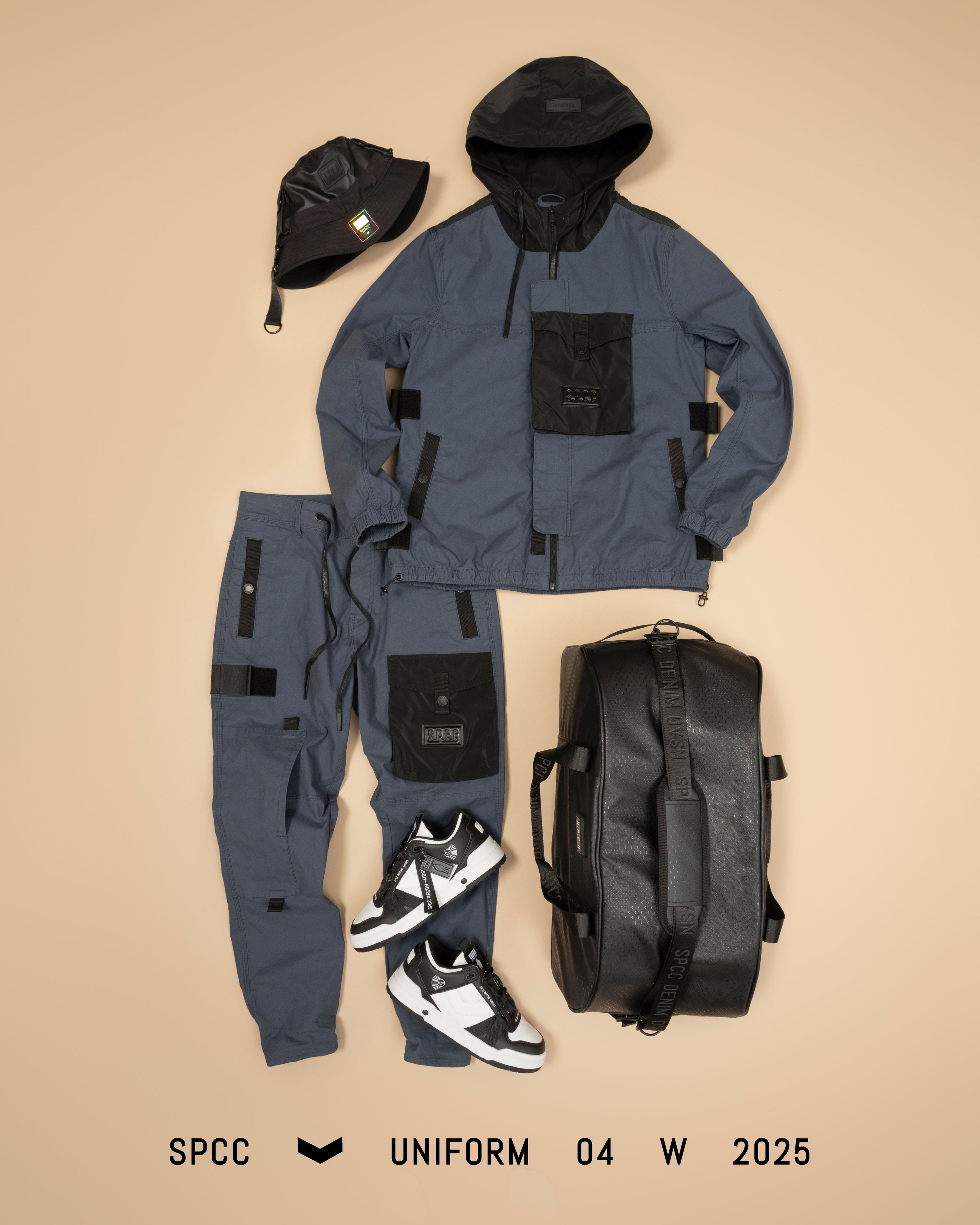 Uniforms – S.P.C.C Official Store