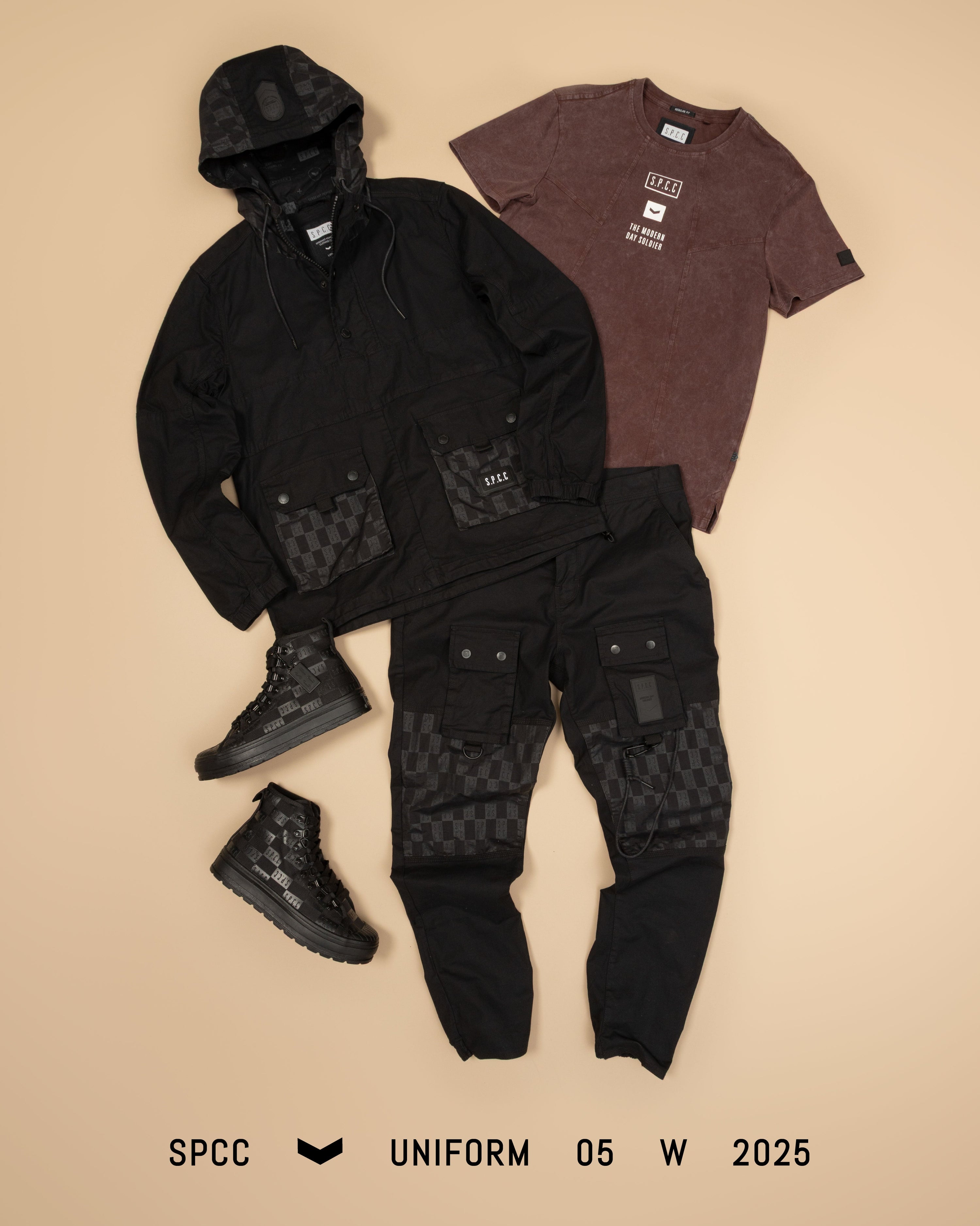 Uniforms – S.P.C.C Official Store