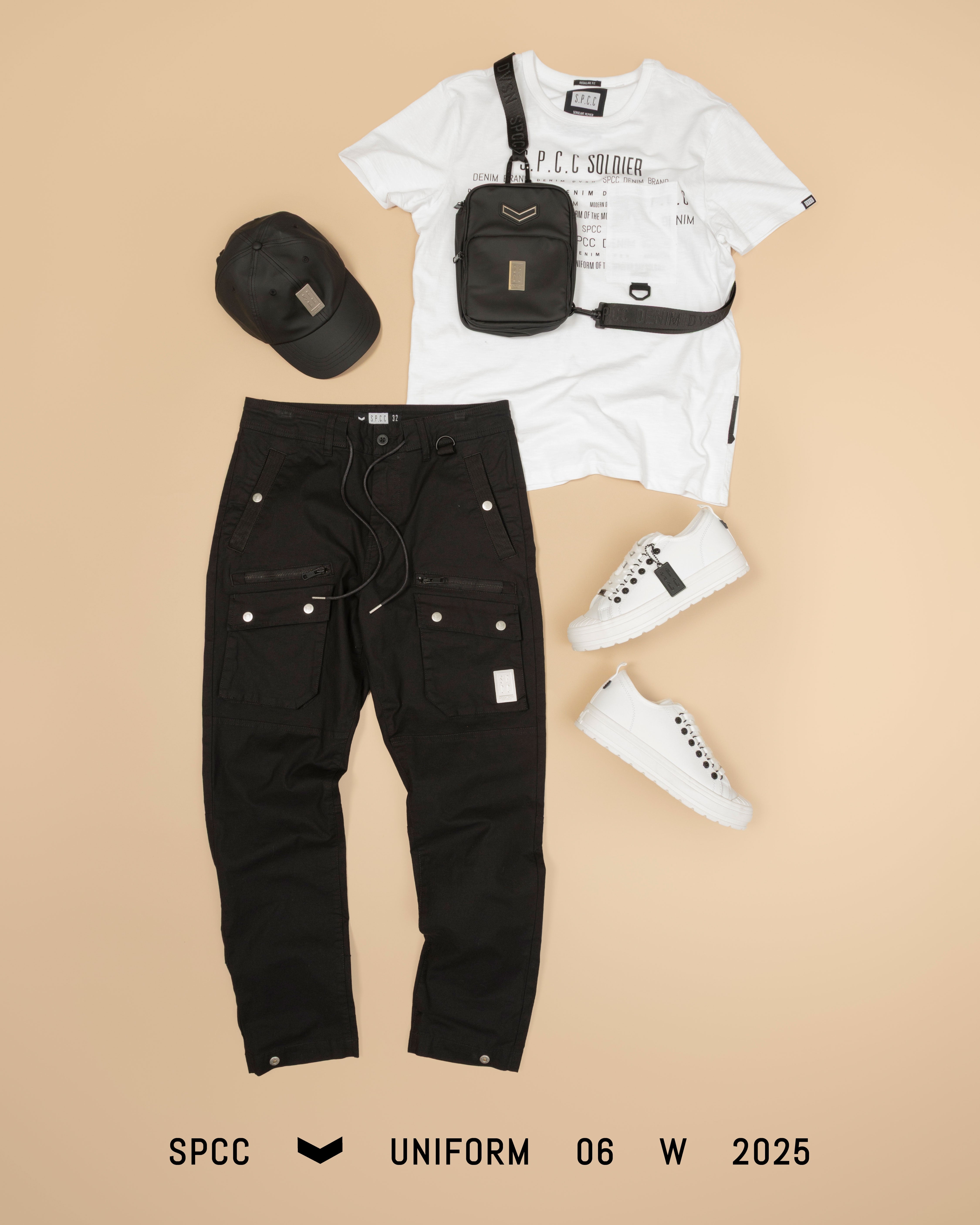 Uniforms – S.P.C.C Official Store