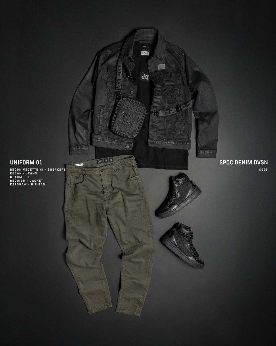 Uniform 1-December – S.P.C.C Official Store
