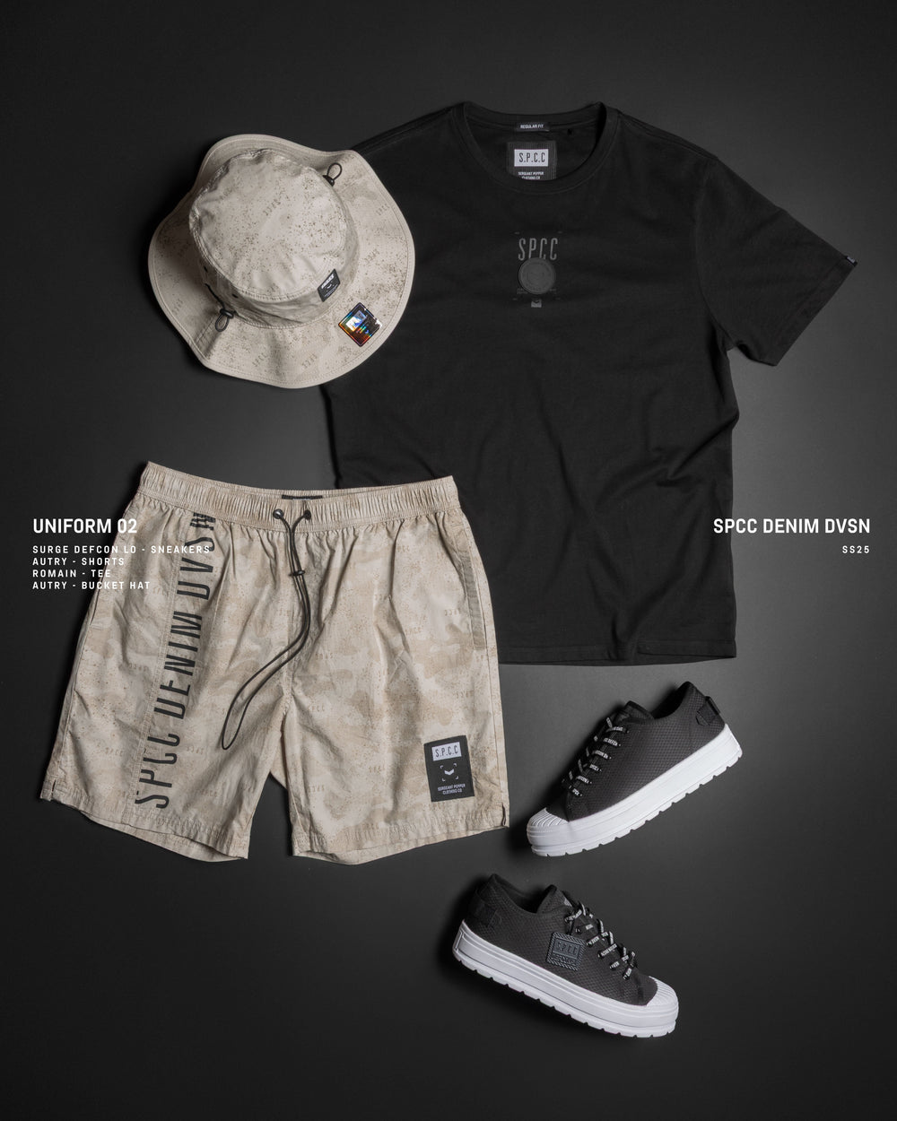 Uniforms – S.P.C.C Official Store