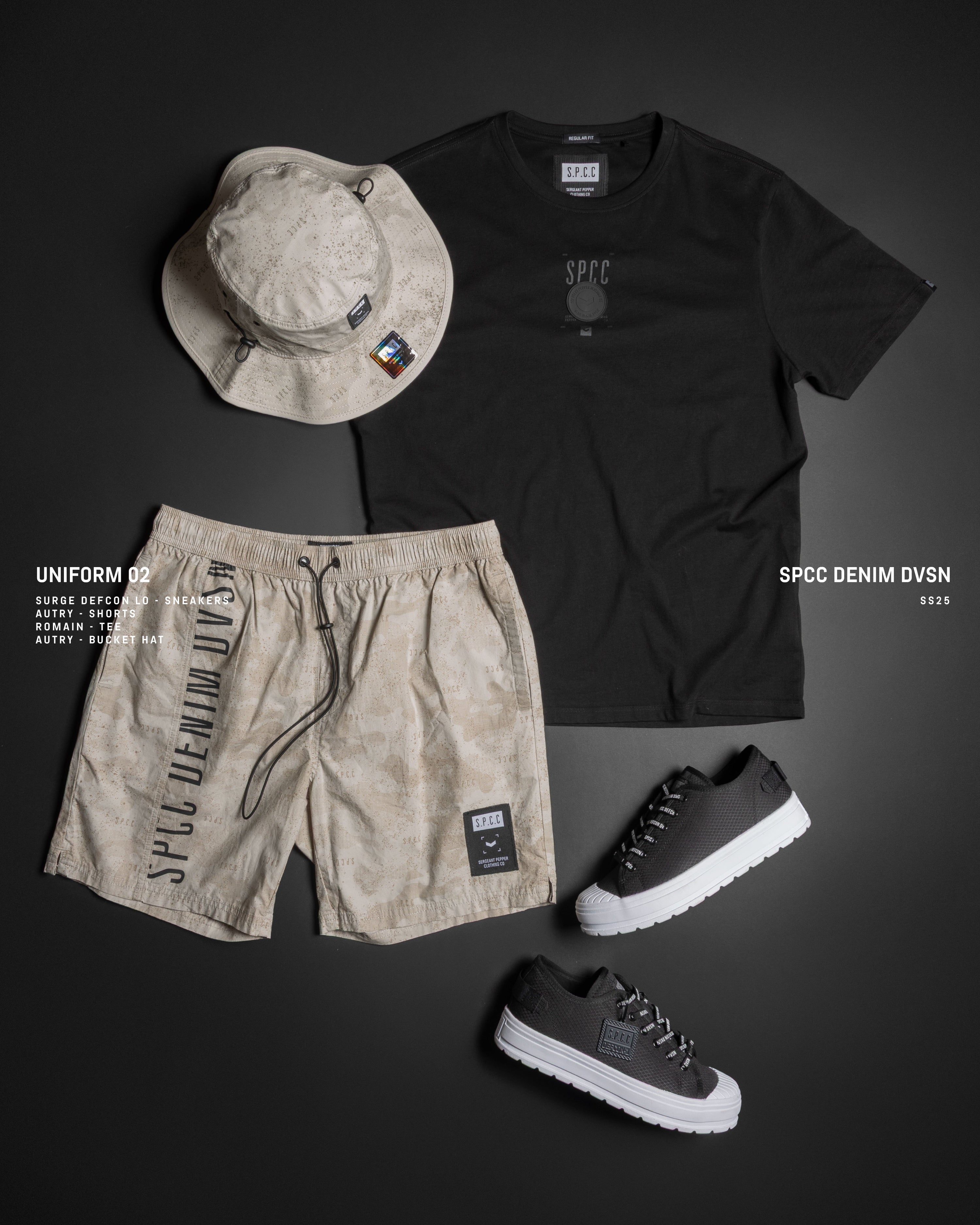 Uniforms – S.P.C.C Official Store