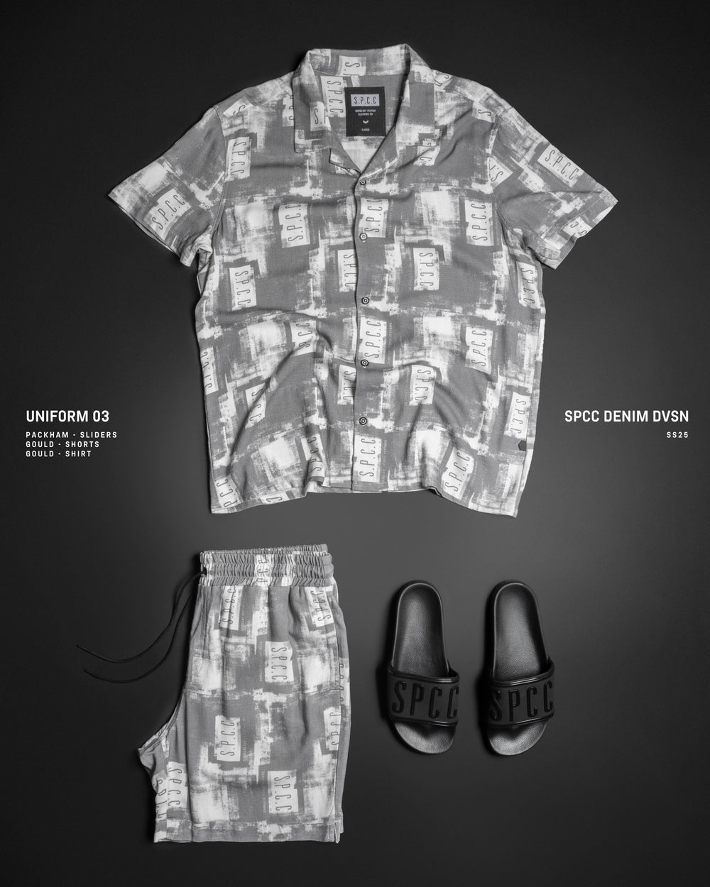 Uniforms – S.P.C.C Official Store