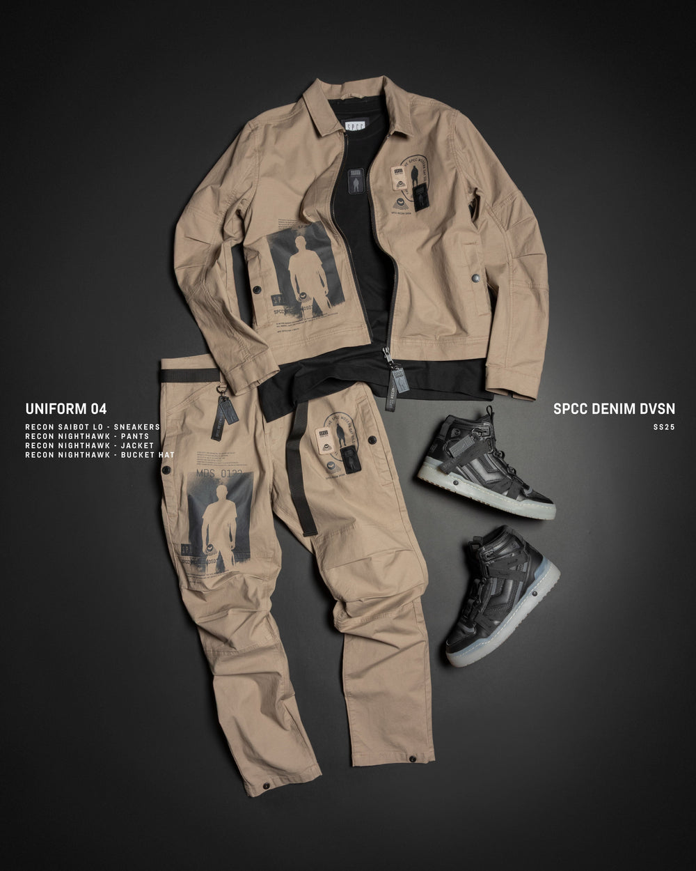 Uniforms – S.P.C.C Official Store