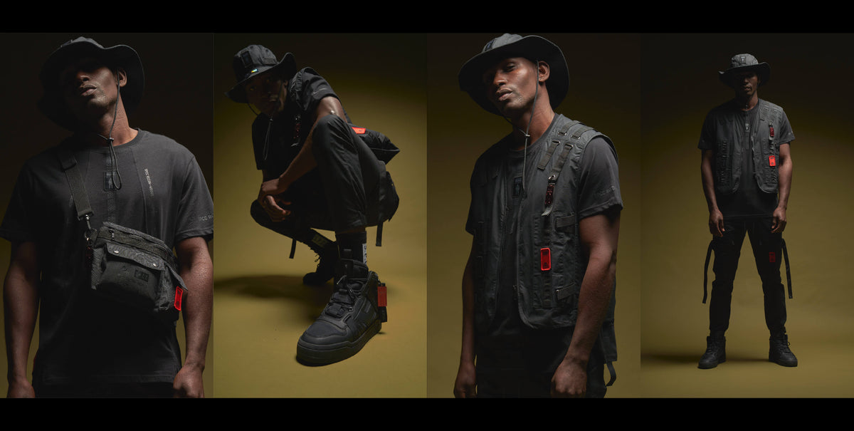 Recon MDS01 – S.P.C.C Official Store