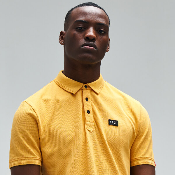 S.P.C.C | Men's TOPS - Elevate Your Style