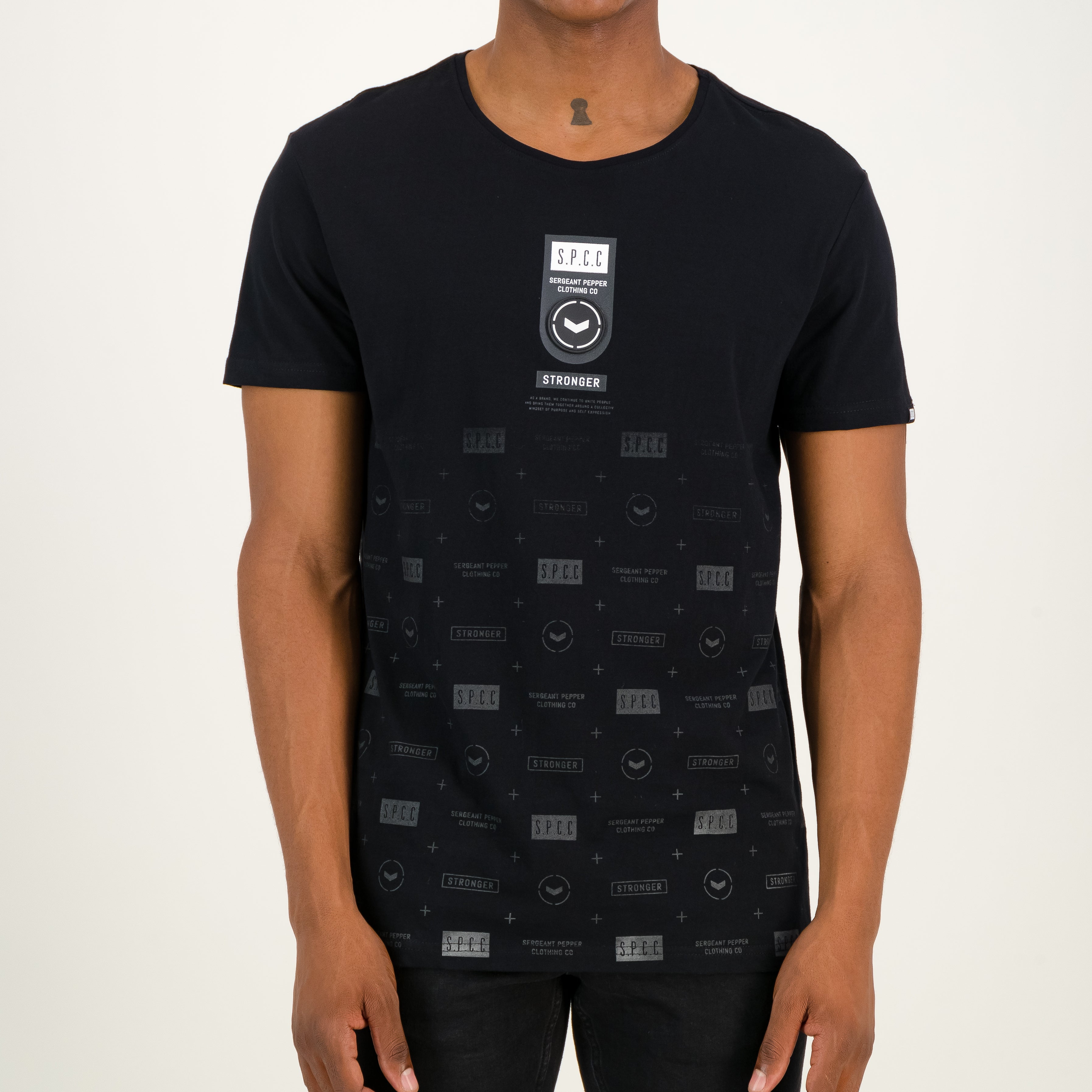 TEES & VESTS – S.P.C.C Official Store