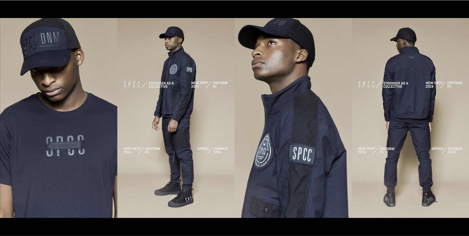 S.P.C.C® - Sergeant Pepper Clothing Co - Official Store – S.P.C.C ...