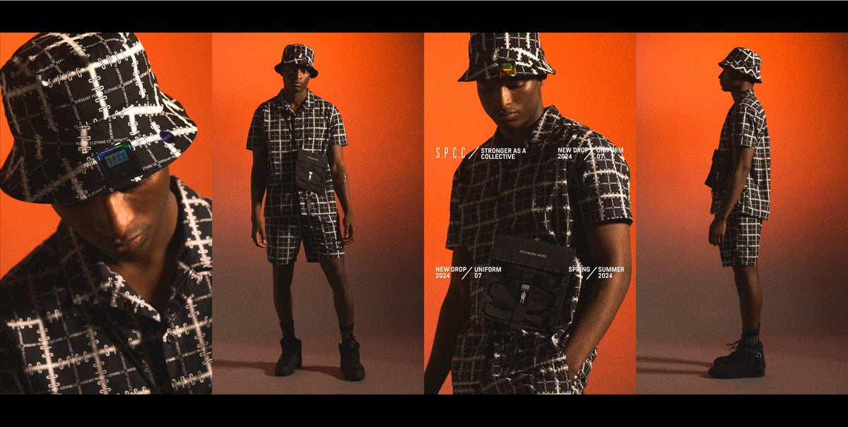 S.P.C.C® - Sergeant Pepper Clothing Co - Official Store – S.P.C.C ...