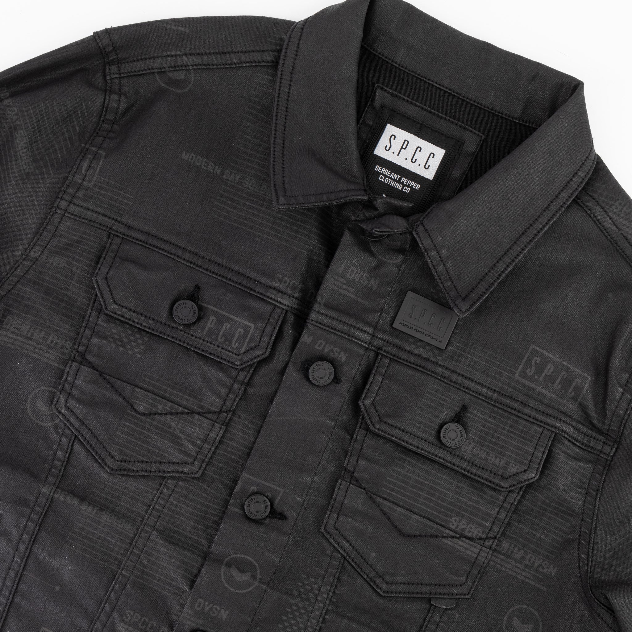 NEW IN – S.P.C.C Official Store