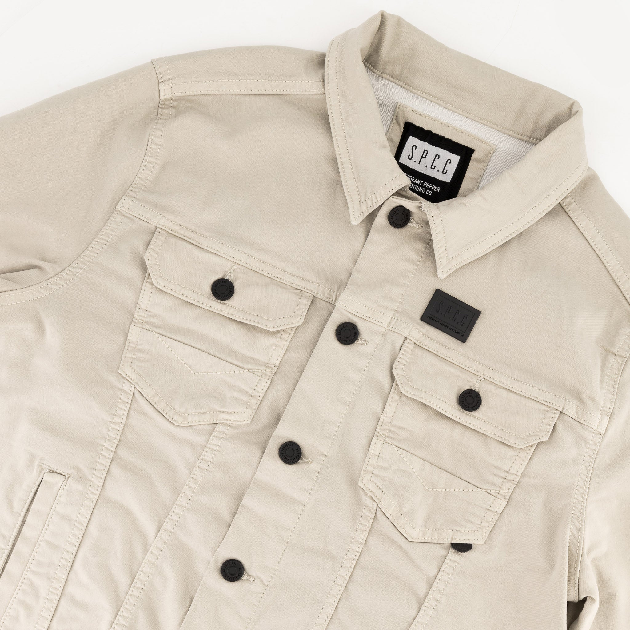 S.P.C.C® - Sergeant Pepper Clothing Co - Official Store – S.P.C.C ...