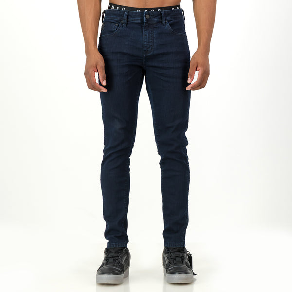 S.P.C.C | Mens Iconic Sigma Jeans - Indigo - R999.95