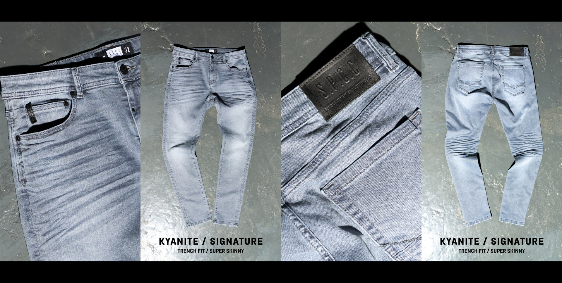 S.P.C.C® - Sergeant Pepper Clothing Co - Official Store – S.P.C.C ...