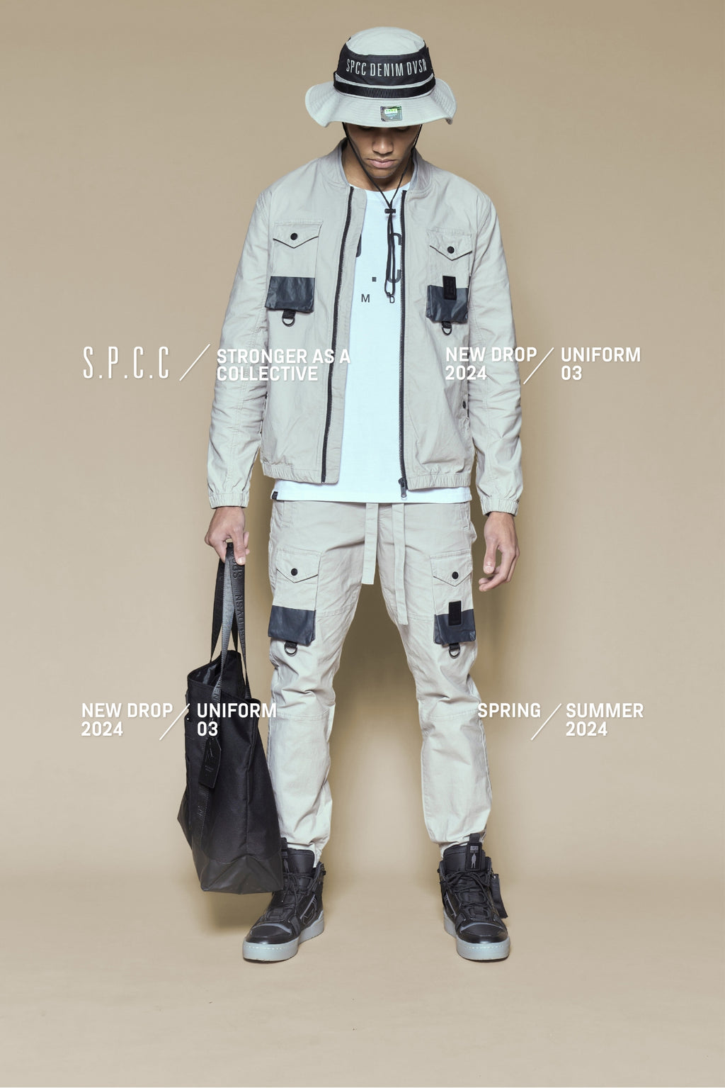 S.P.C.C® - Sergeant Pepper Clothing Co - Official Store – S.P.C.C ...