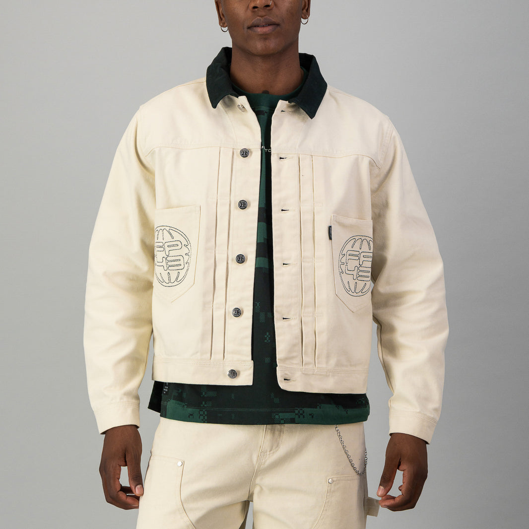 JACKETS – S.P.C.C Official Store