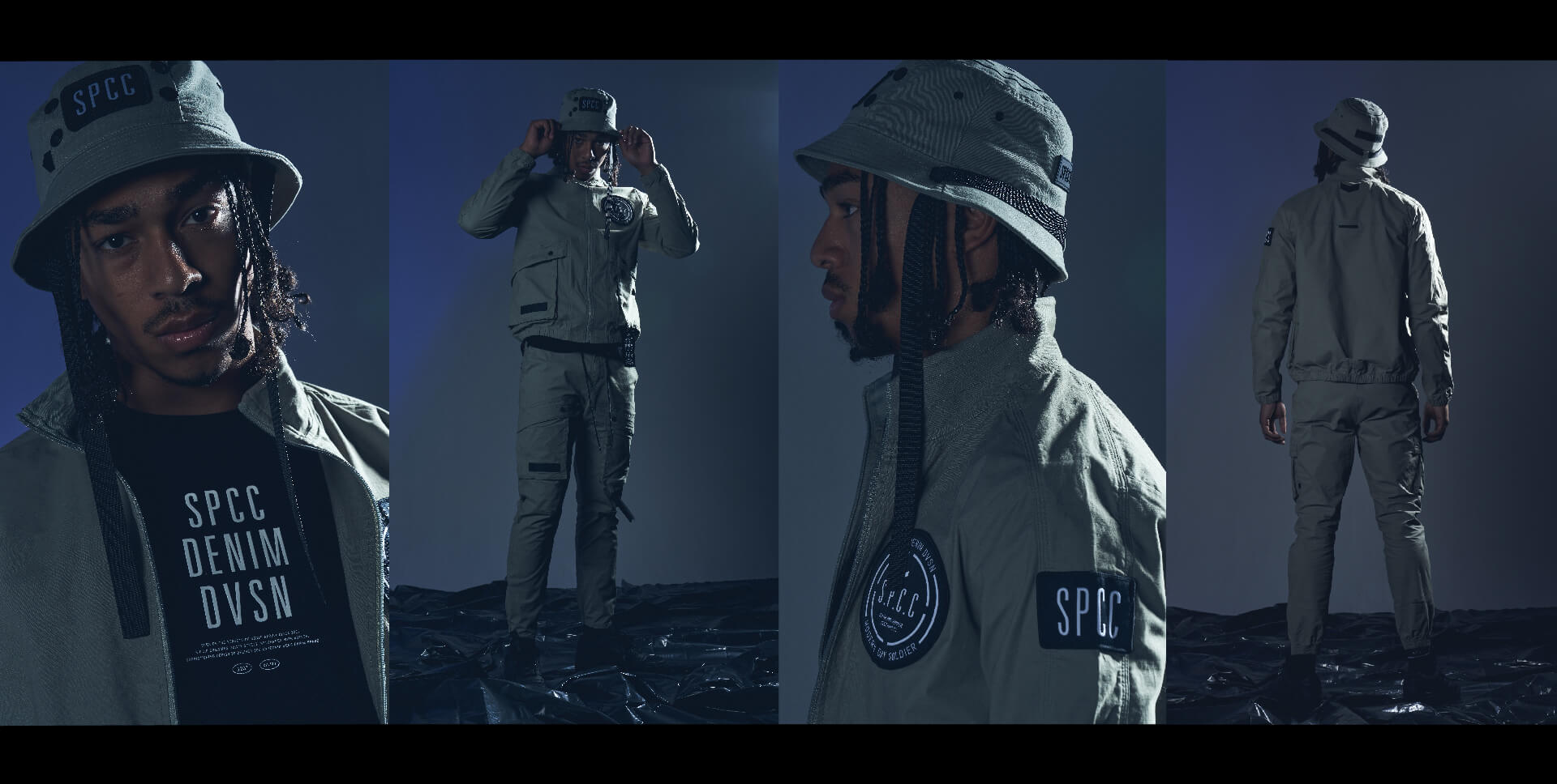 S.P.C.C® - Sergeant Pepper Clothing Co - Official Store – S.P.C.C ...