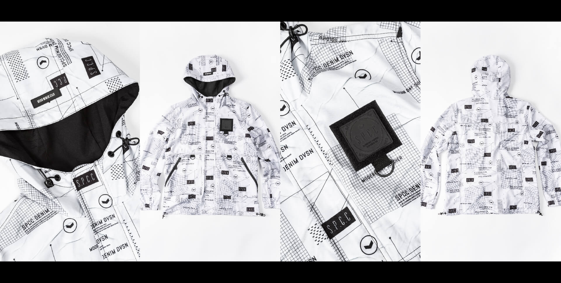 S.P.C.C® - Sergeant Pepper Clothing Co - Official Store – S.P.C.C ...