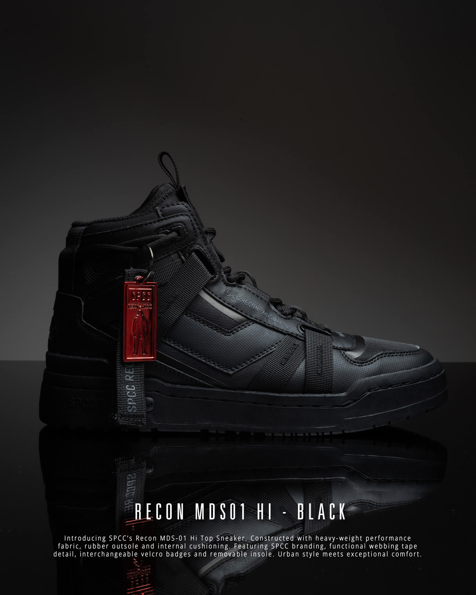 NEW IN – S.P.C.C Official Store