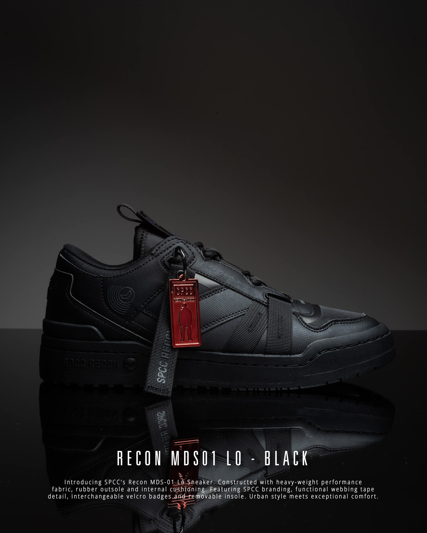 NEW IN – S.P.C.C Official Store