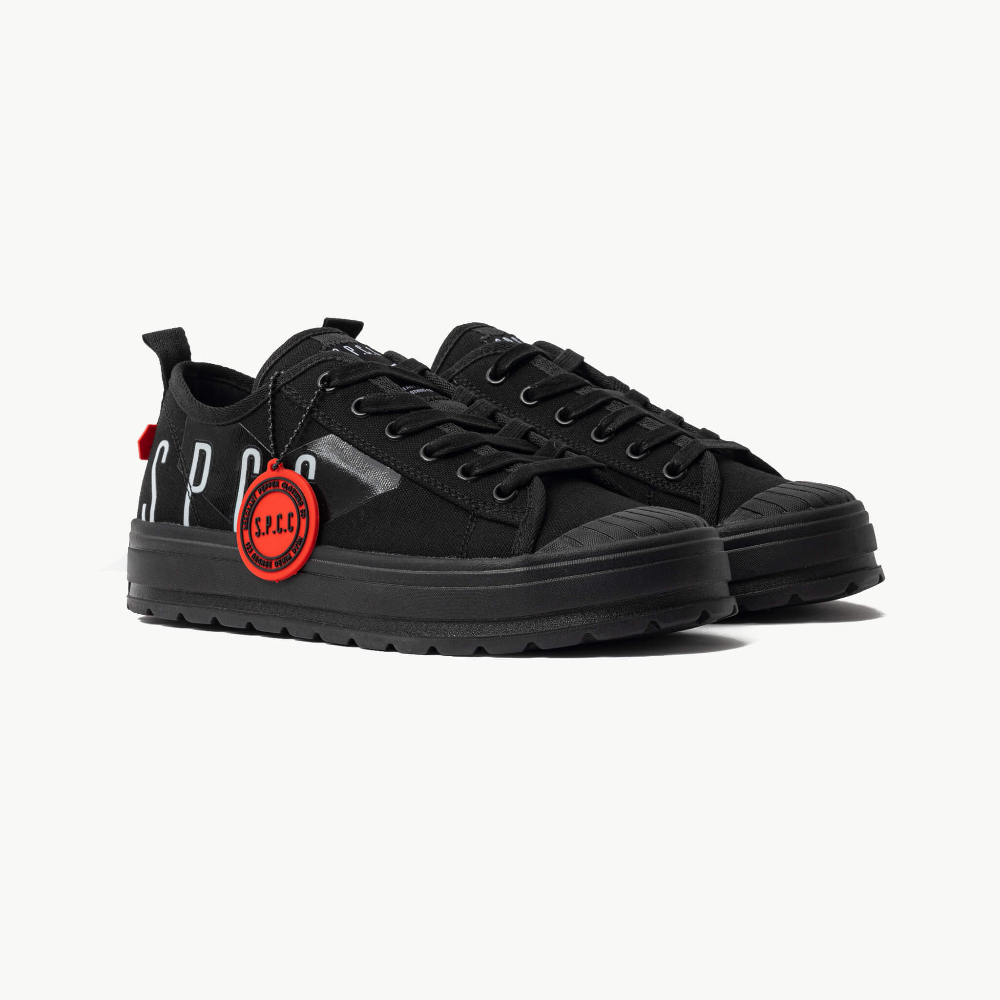 SNEAKERS – S.P.C.C Official Store