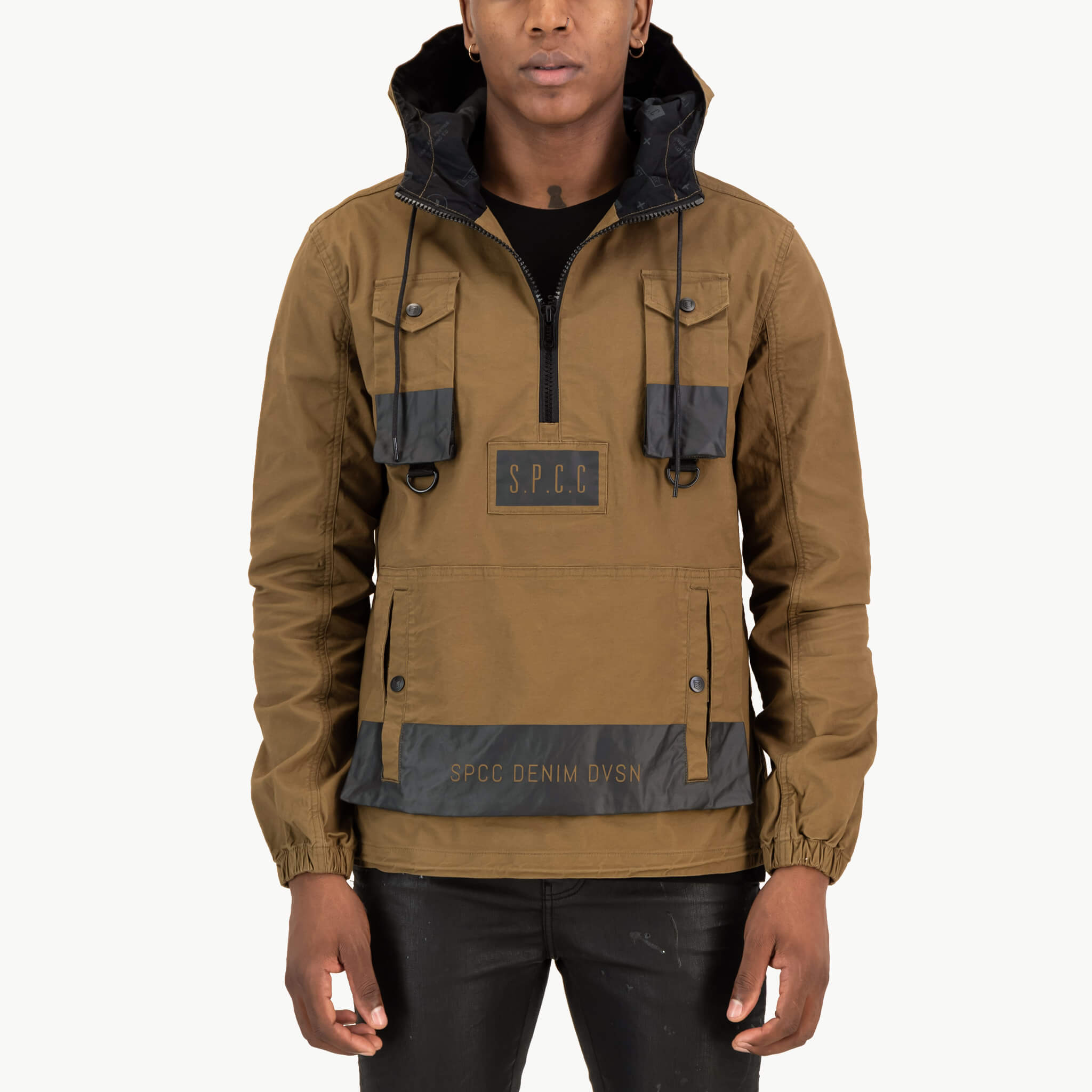 NEW IN – S.P.C.C Official Store