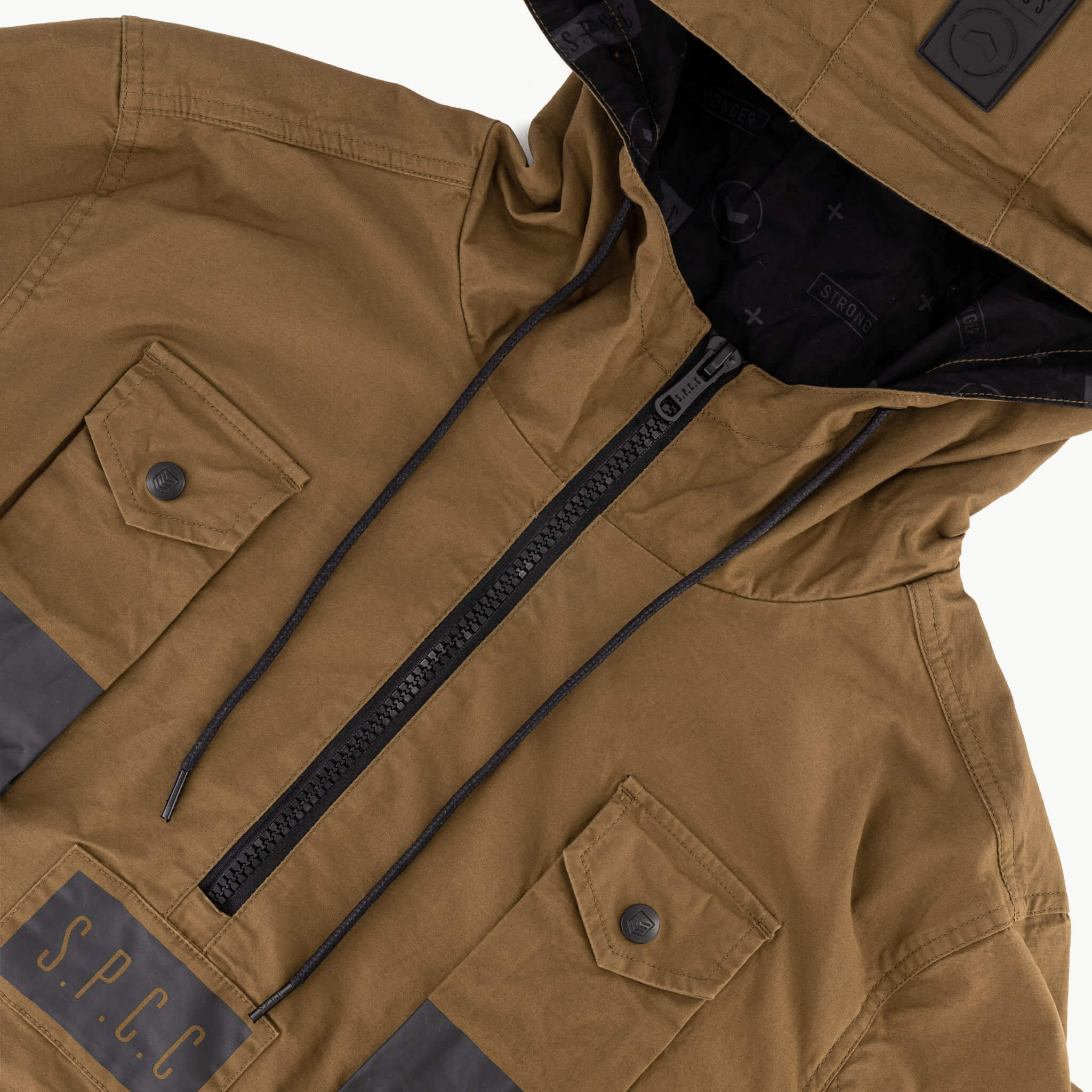 NEW IN – S.P.C.C Official Store