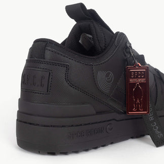 Recon MDS01 Lo Sneakers - Black – S.P.C.C Official Store