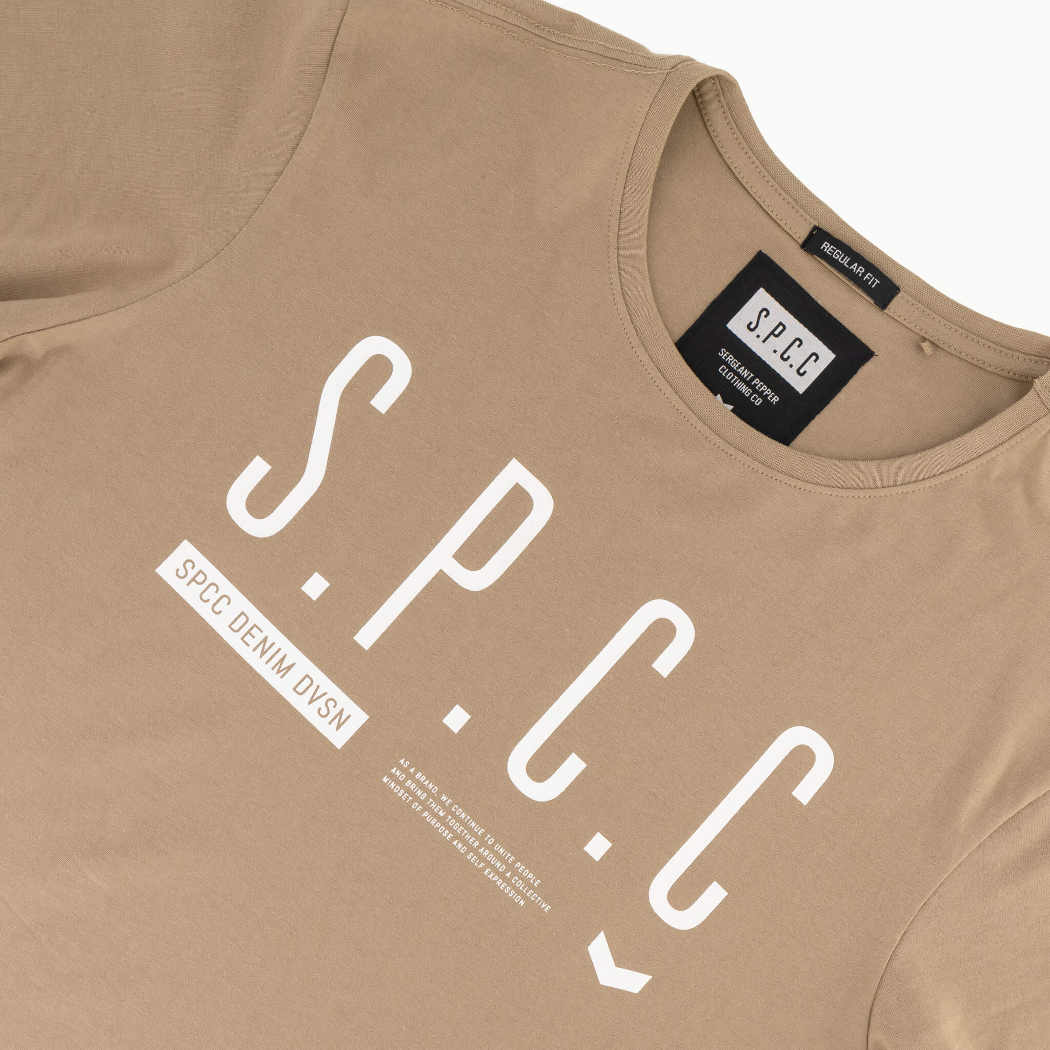 NEW IN – S.P.C.C Official Store